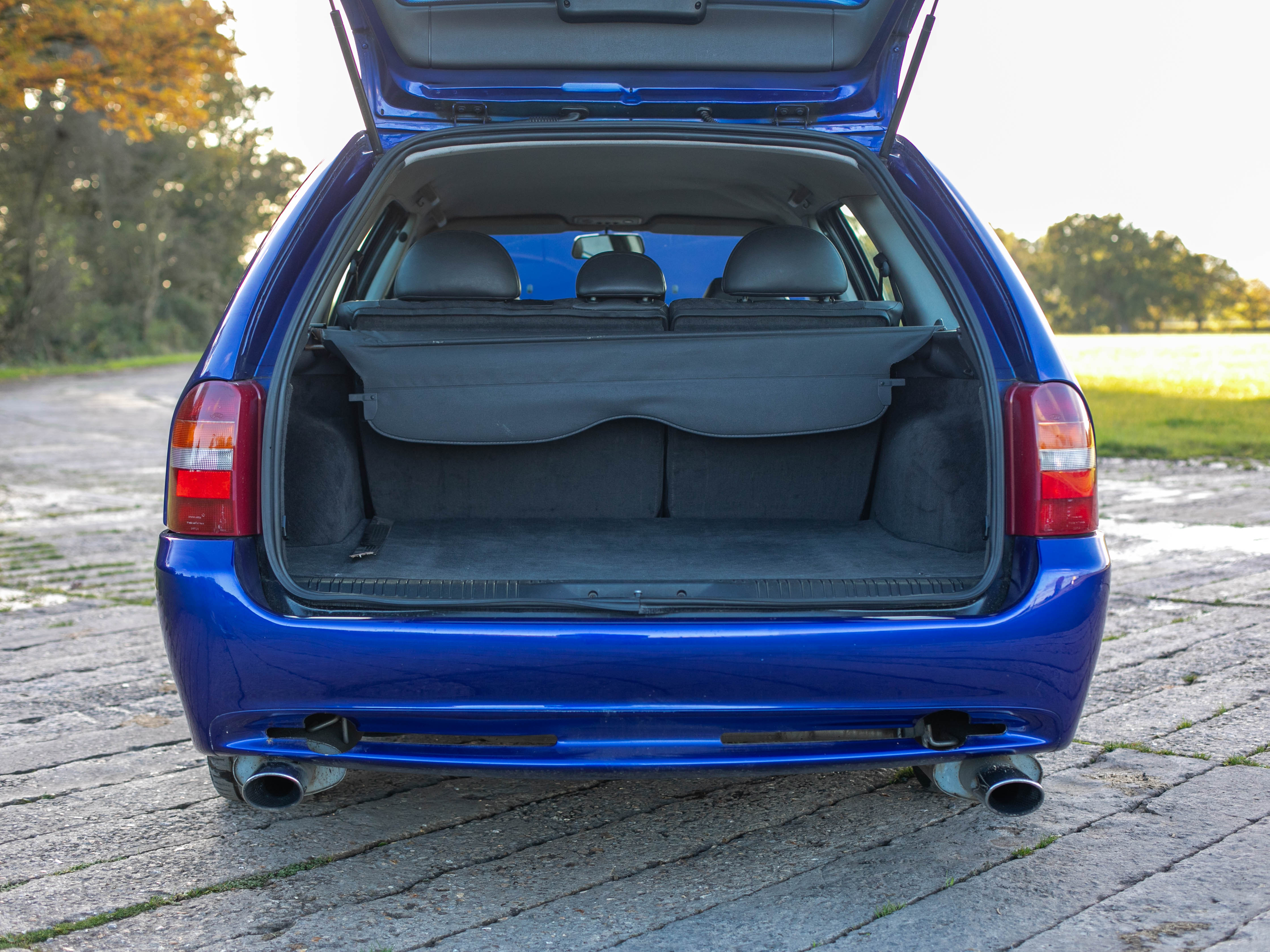 Lot 30 - 1999 Ford Mondeo ST200 Estate