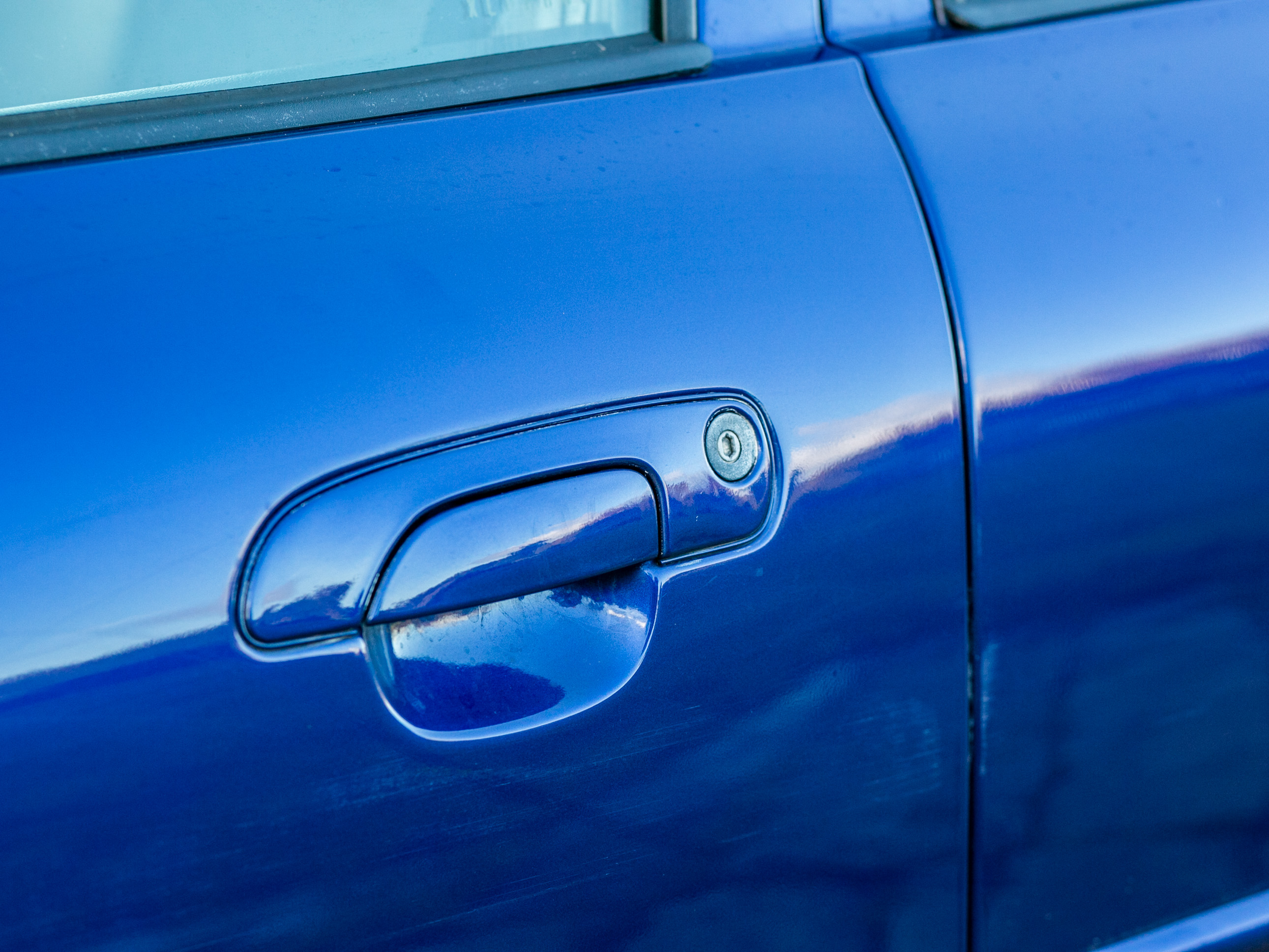 Lot 30 - 1999 Ford Mondeo ST200 Estate