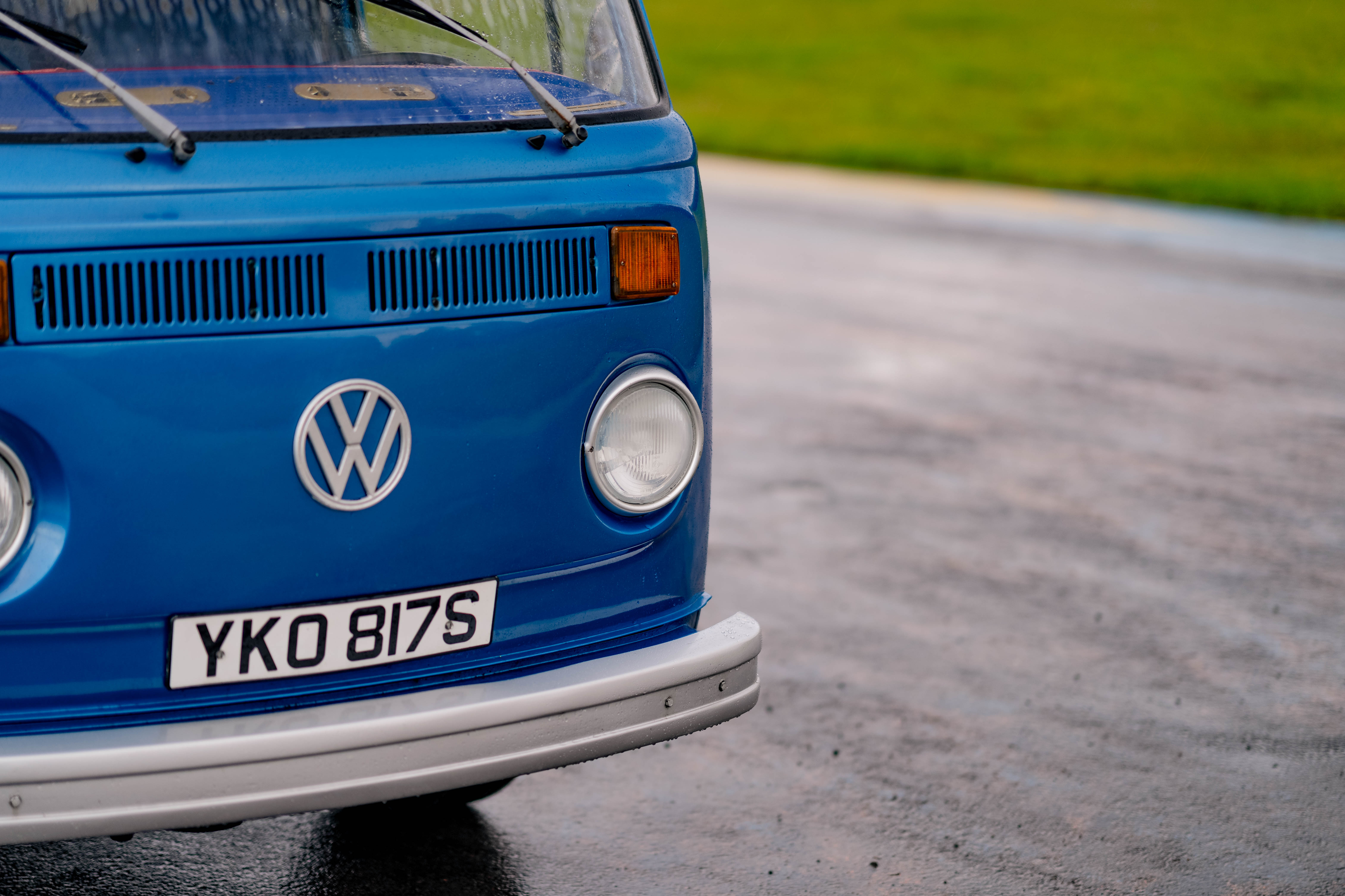 Lot 73 - 1978 Volkswagen T2 Minibus