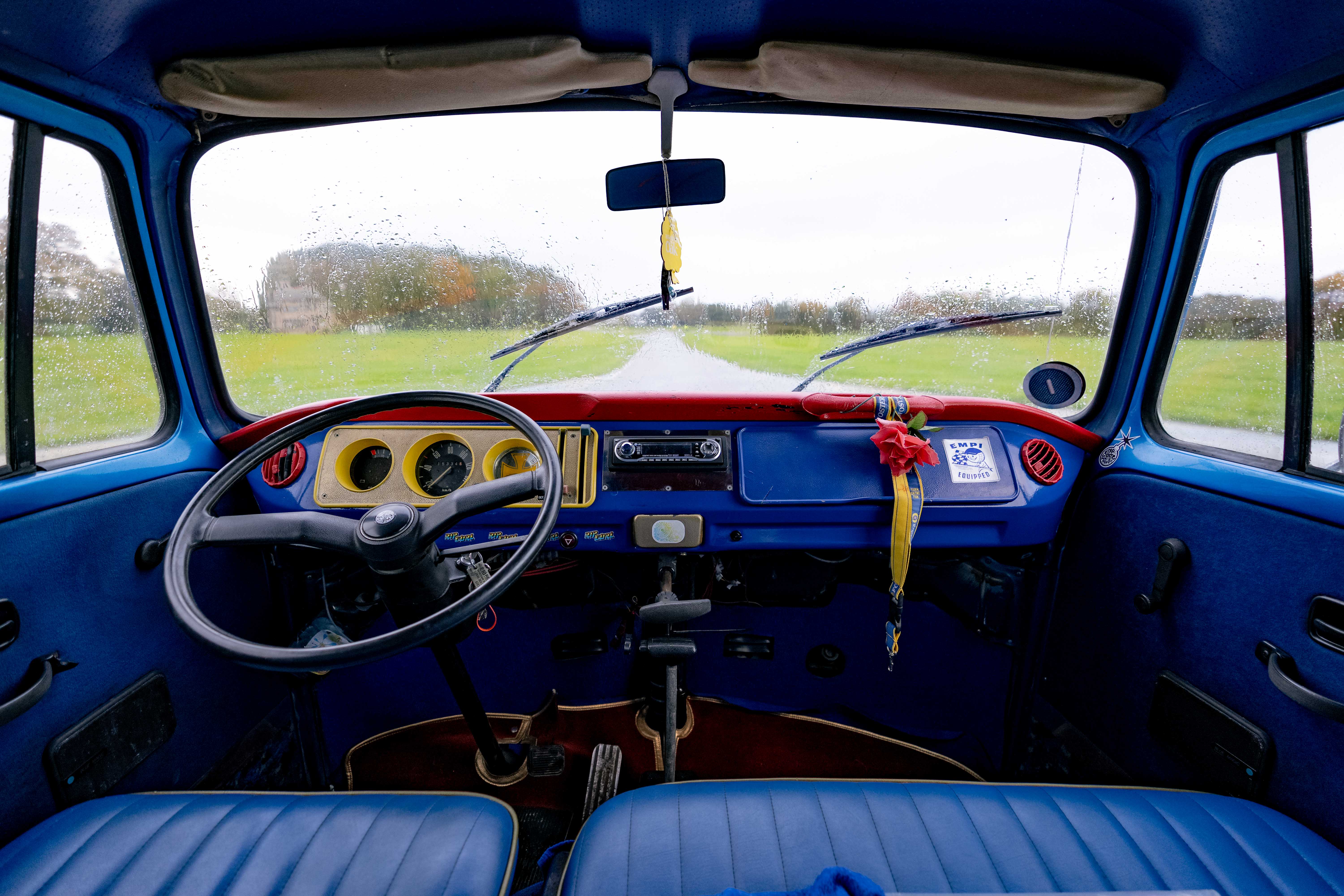 Lot 73 - 1978 Volkswagen T2 Minibus