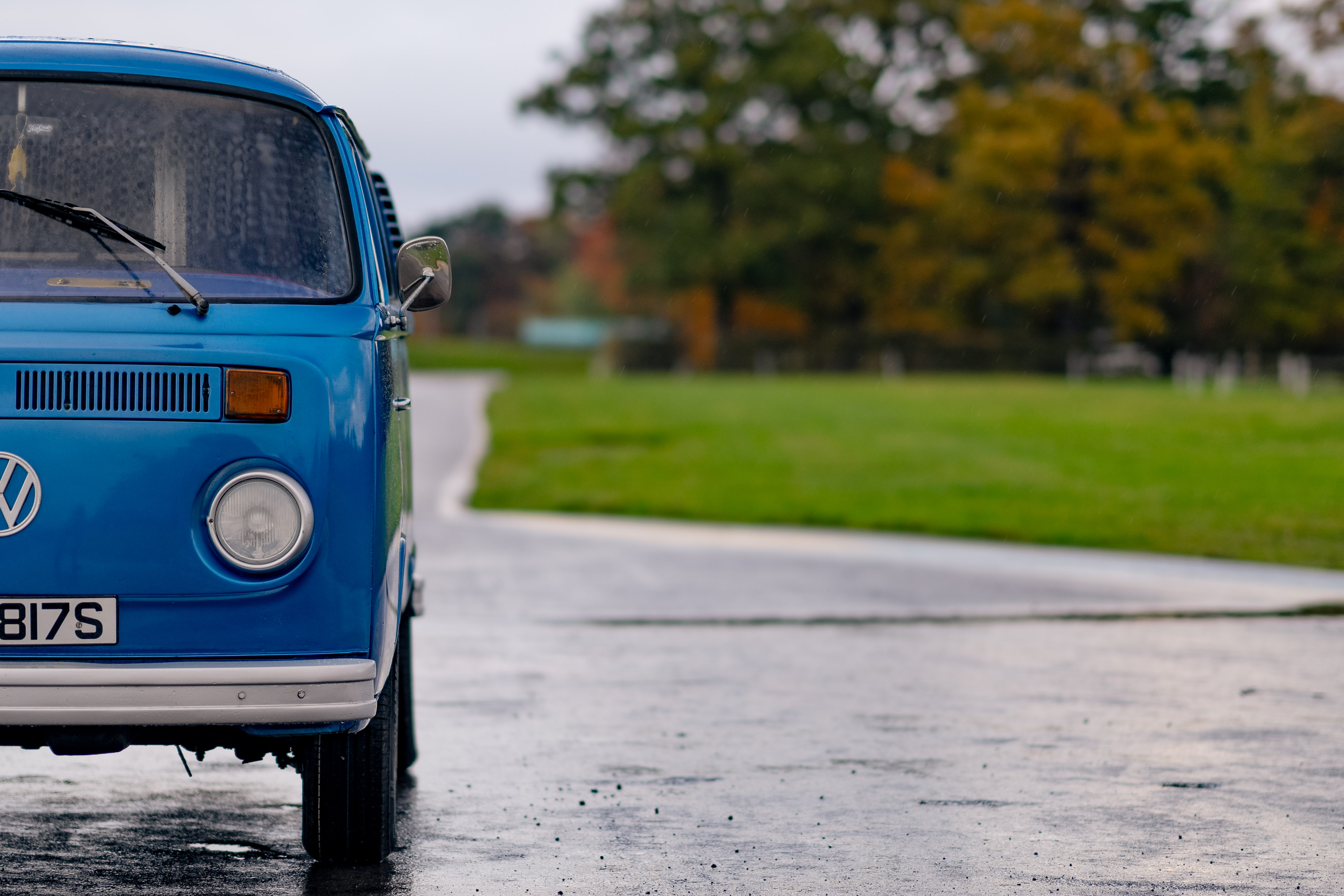 Lot 73 - 1978 Volkswagen T2 Minibus