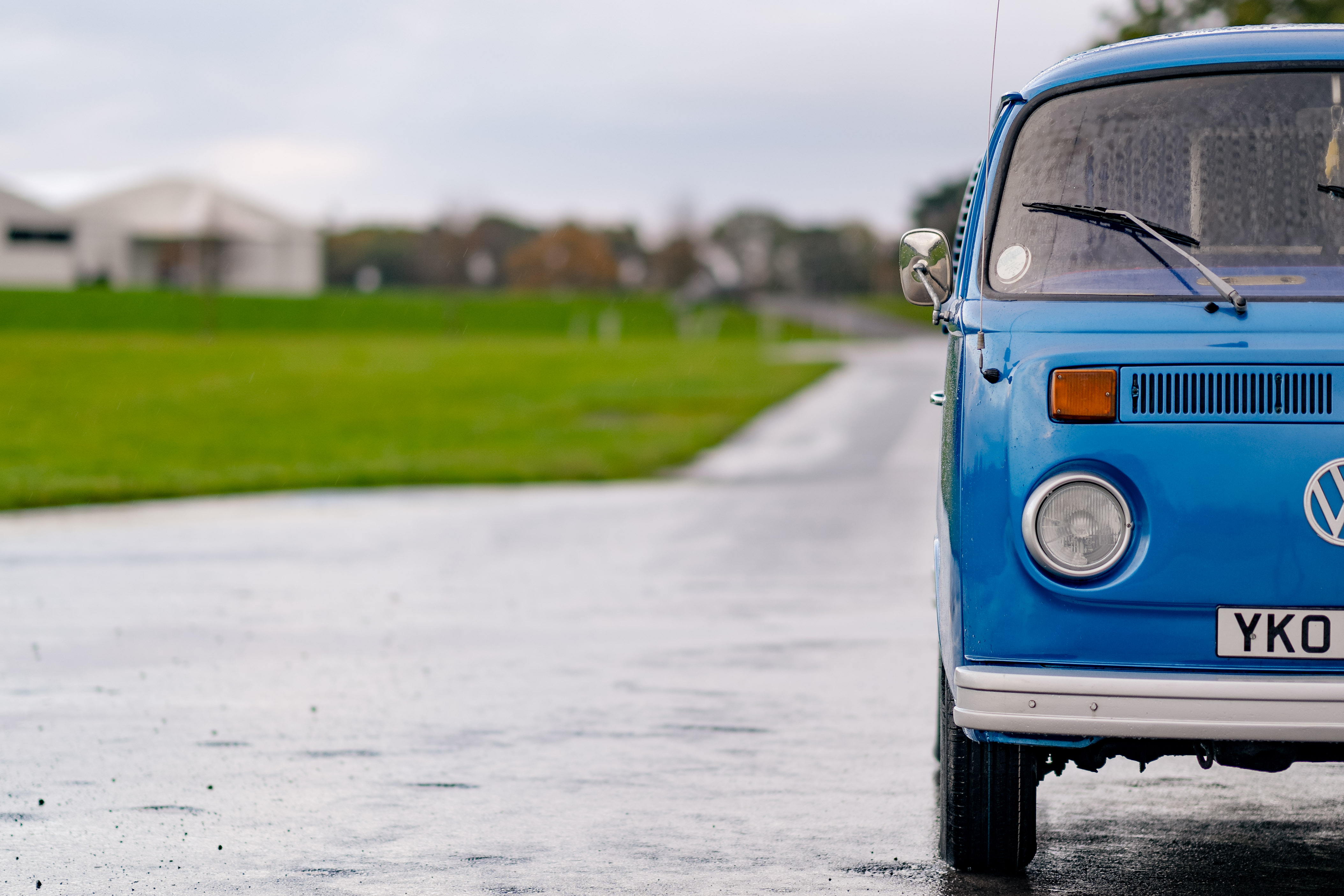 Lot 73 - 1978 Volkswagen T2 Minibus