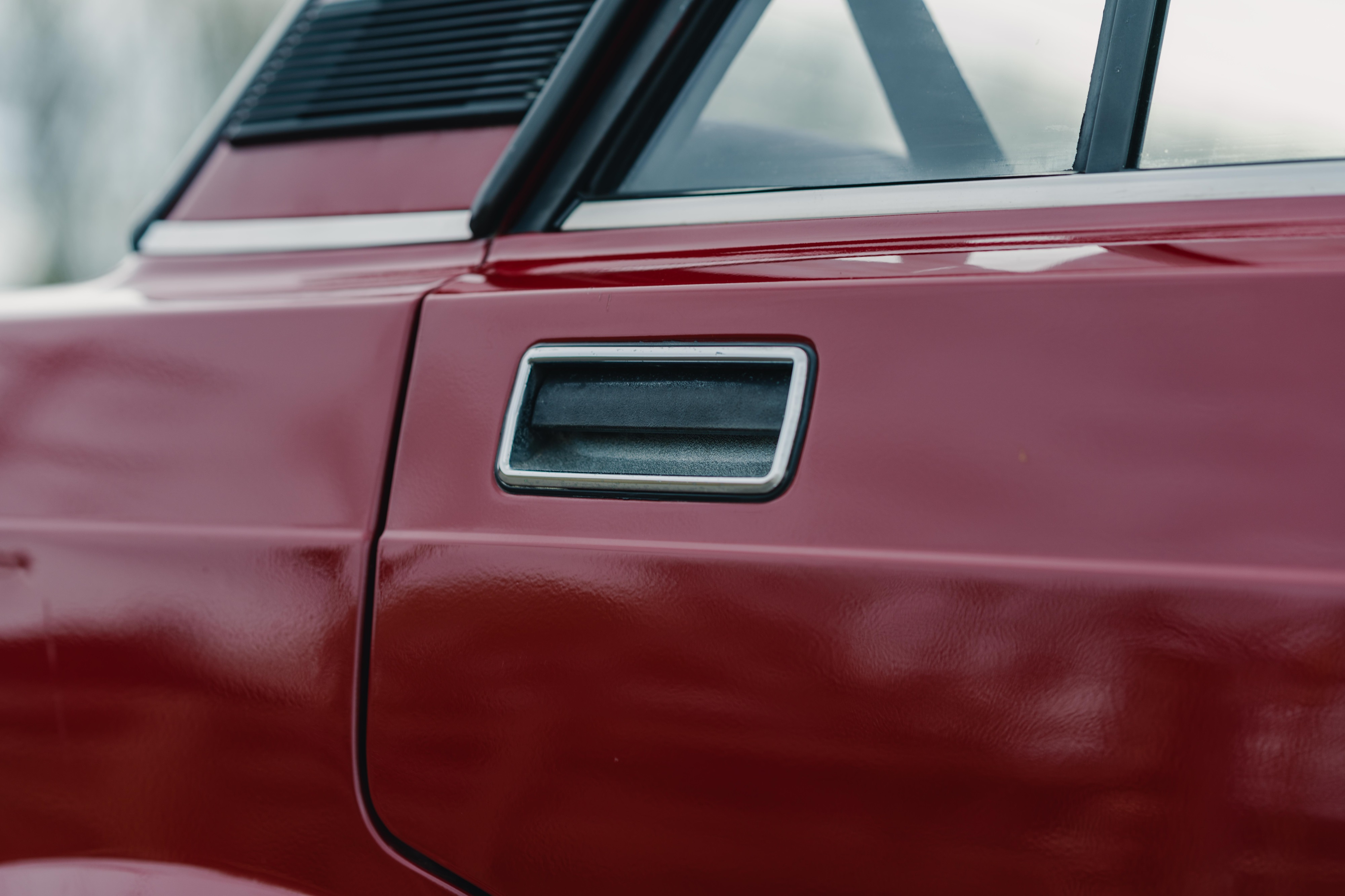 Lot 110 - 1991 Lada Riva