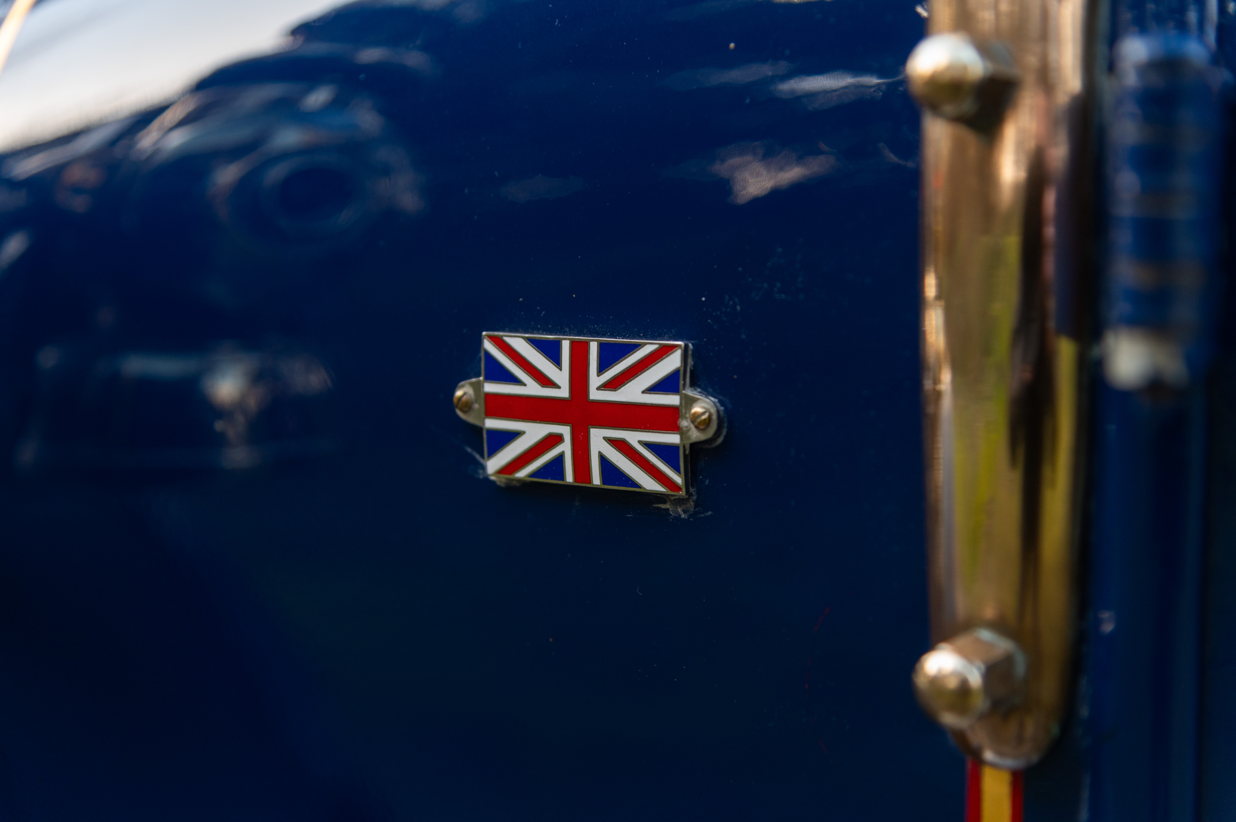 Lot 46 - 1913 Talbot 4CT 12HP Colonial Drop Head Coupe