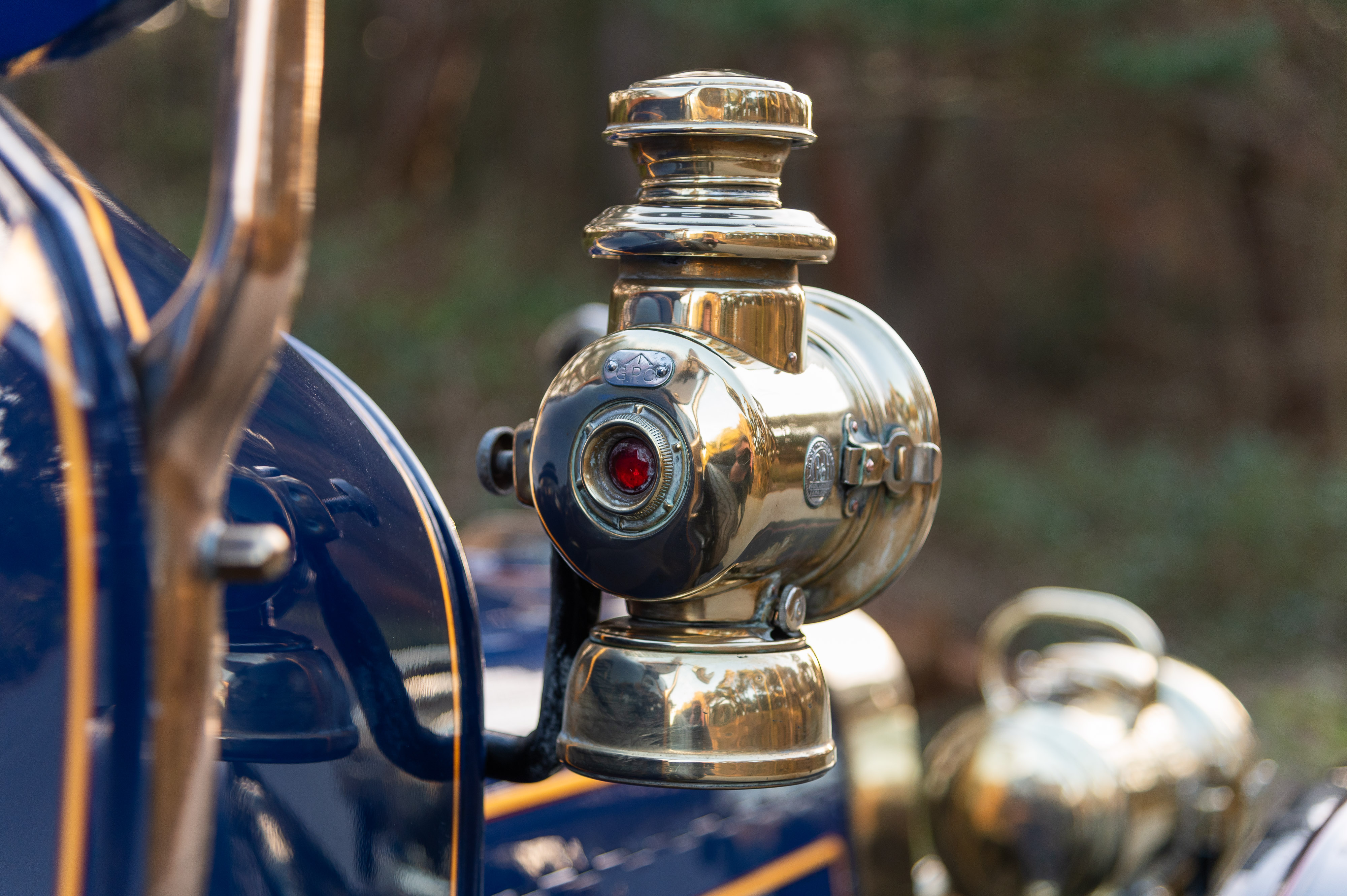 Lot 46 - 1913 Talbot 4CT 12HP Colonial Drop Head Coupe