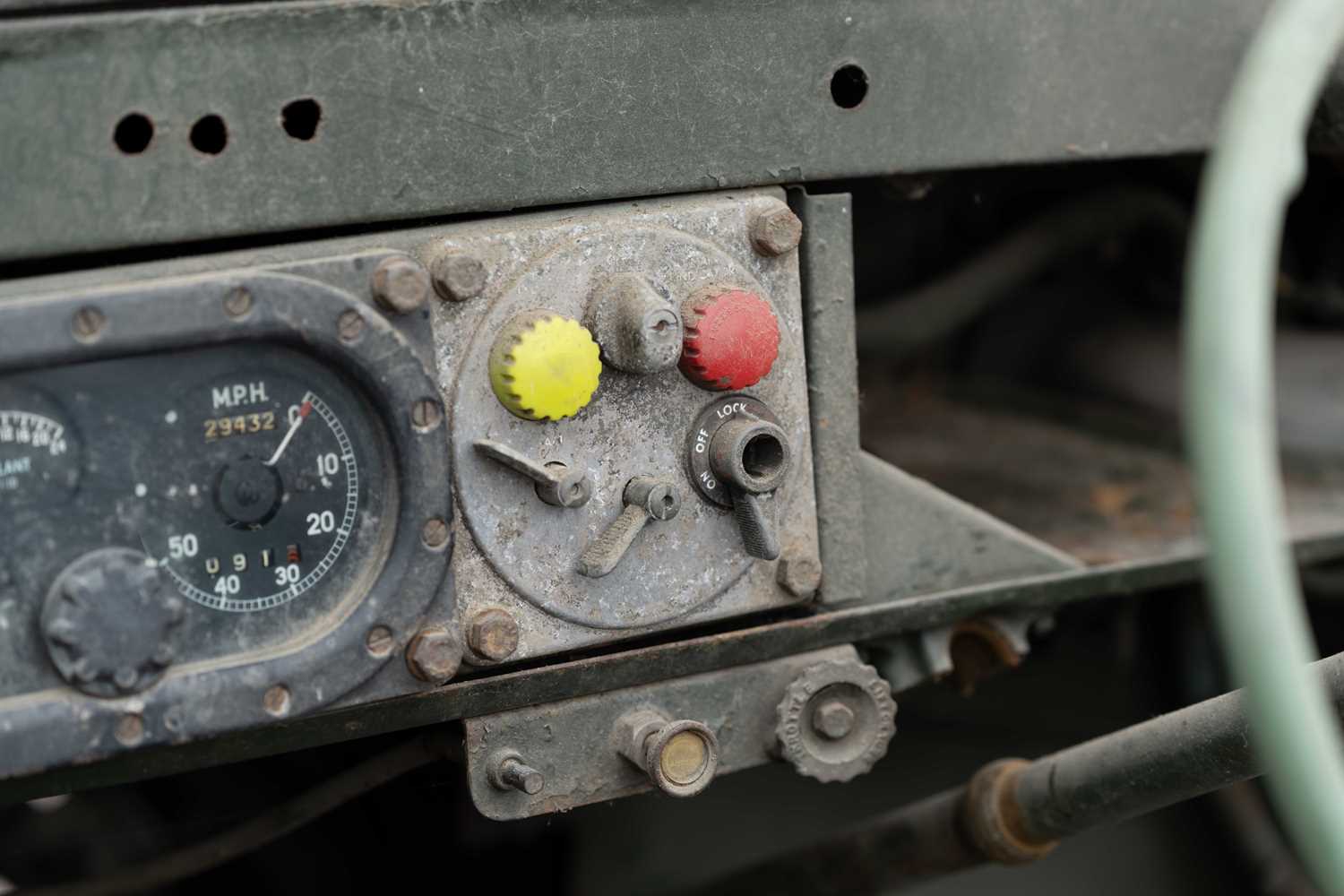 Lot 77 - 1956 Austin Champ