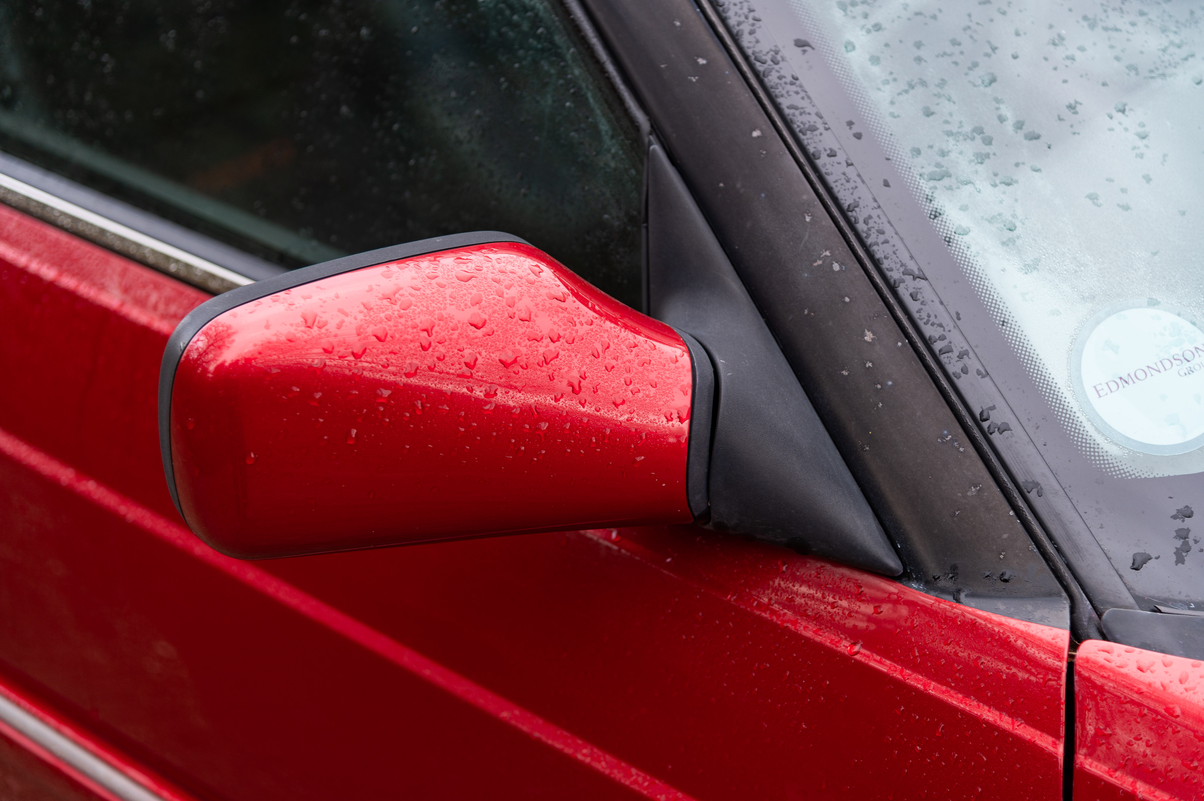 Lot 20 - 1997 Rover 820 Vitesse Turbo Fastback