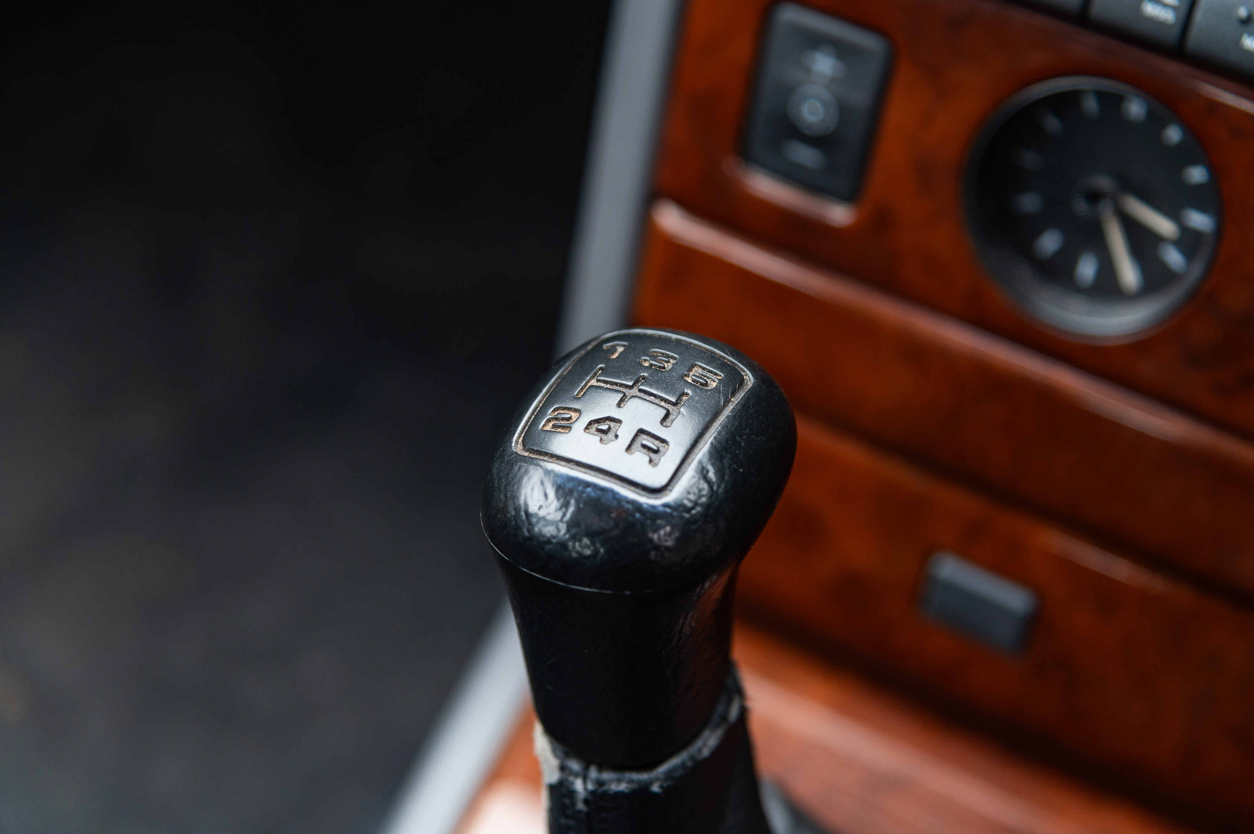 Lot 20 - 1997 Rover 820 Vitesse Turbo Fastback