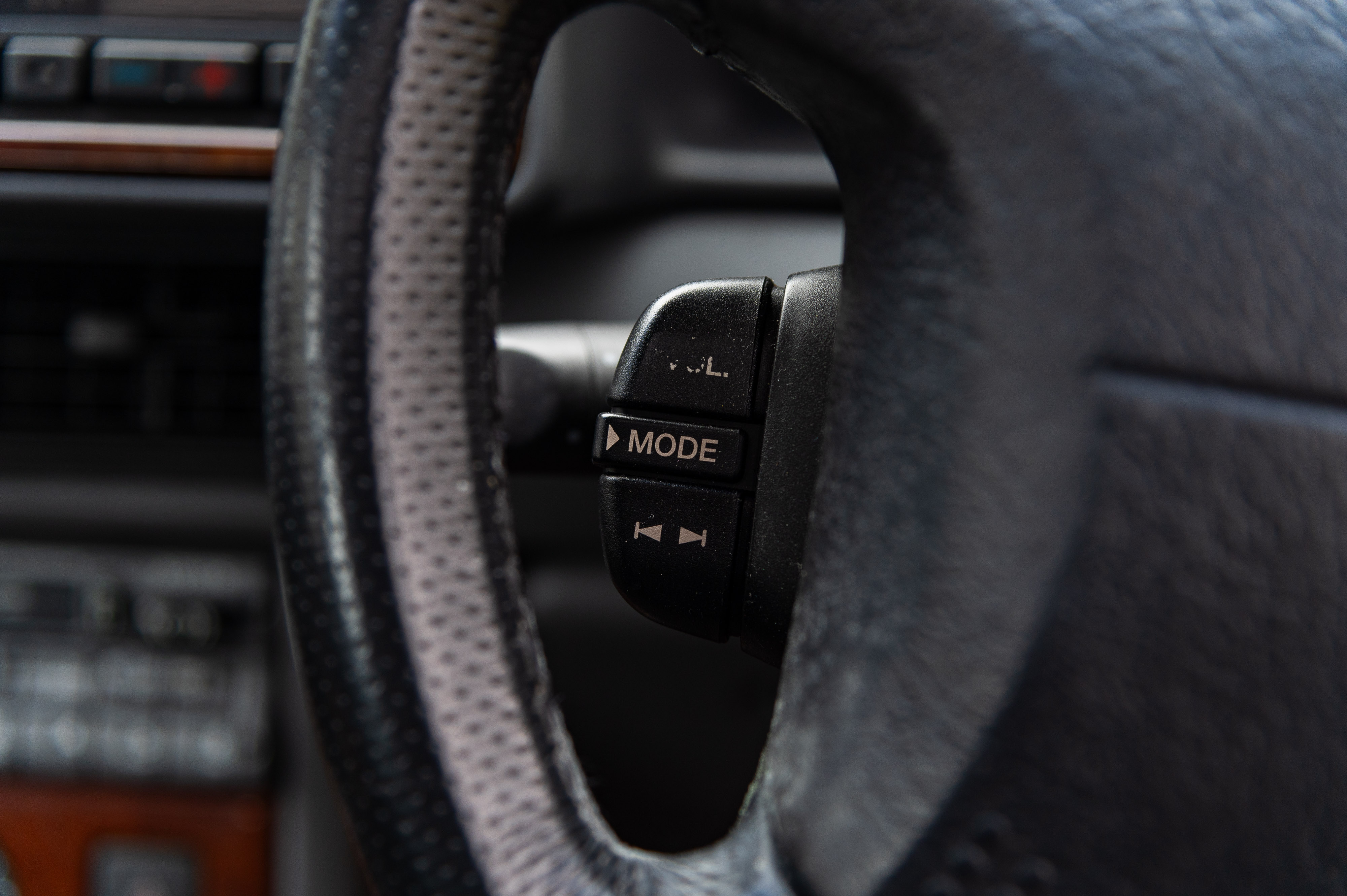 Lot 20 - 1997 Rover 820 Vitesse Turbo Fastback