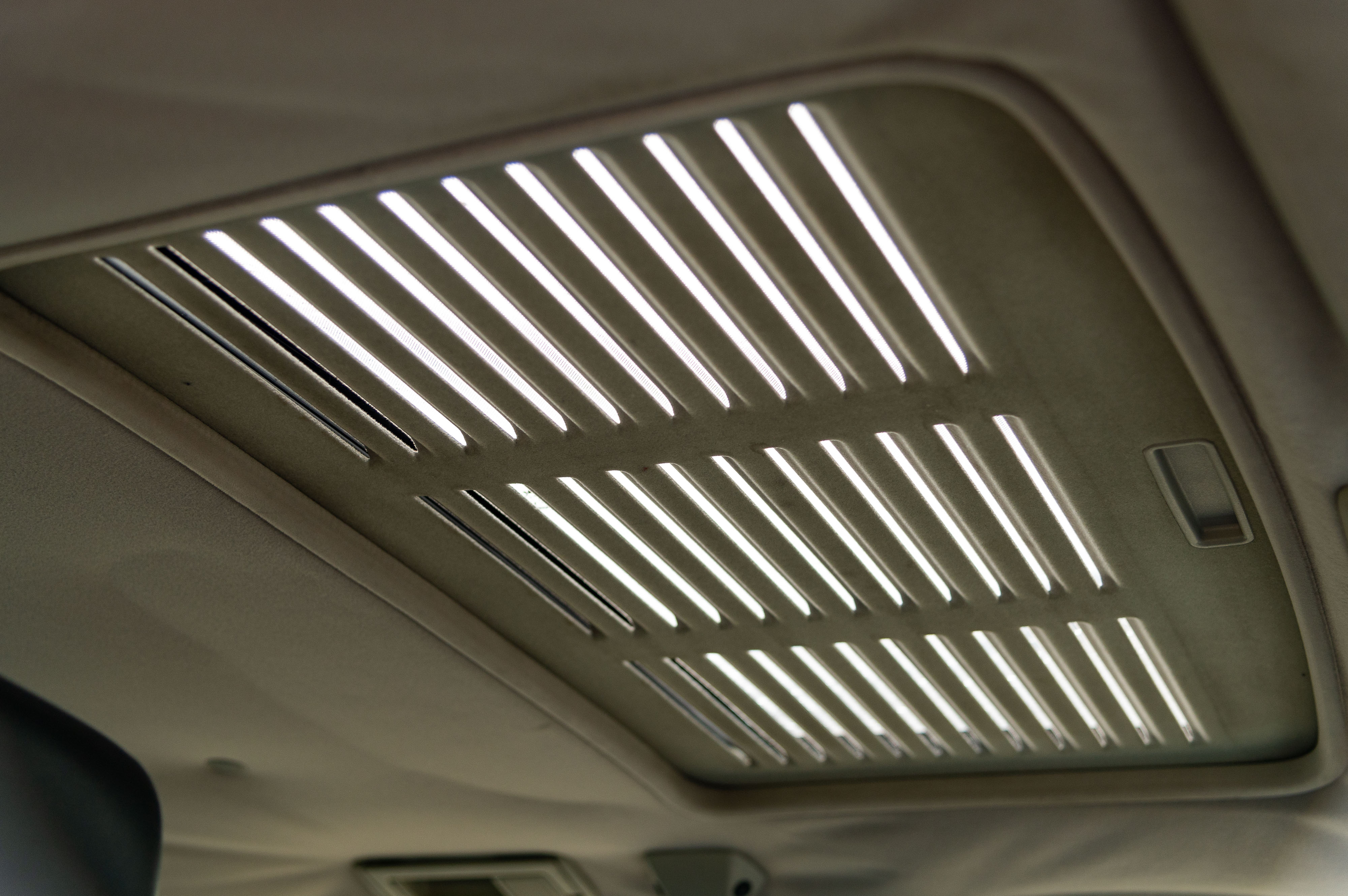 Lot 20 - 1997 Rover 820 Vitesse Turbo Fastback