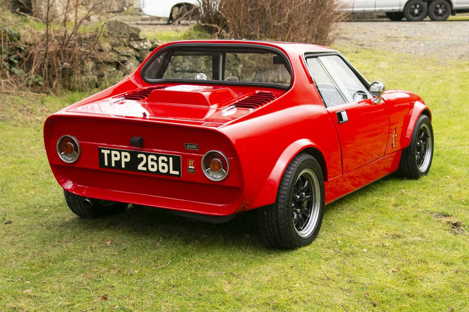 Lot 94 - 1973 Cox GTM Coupe