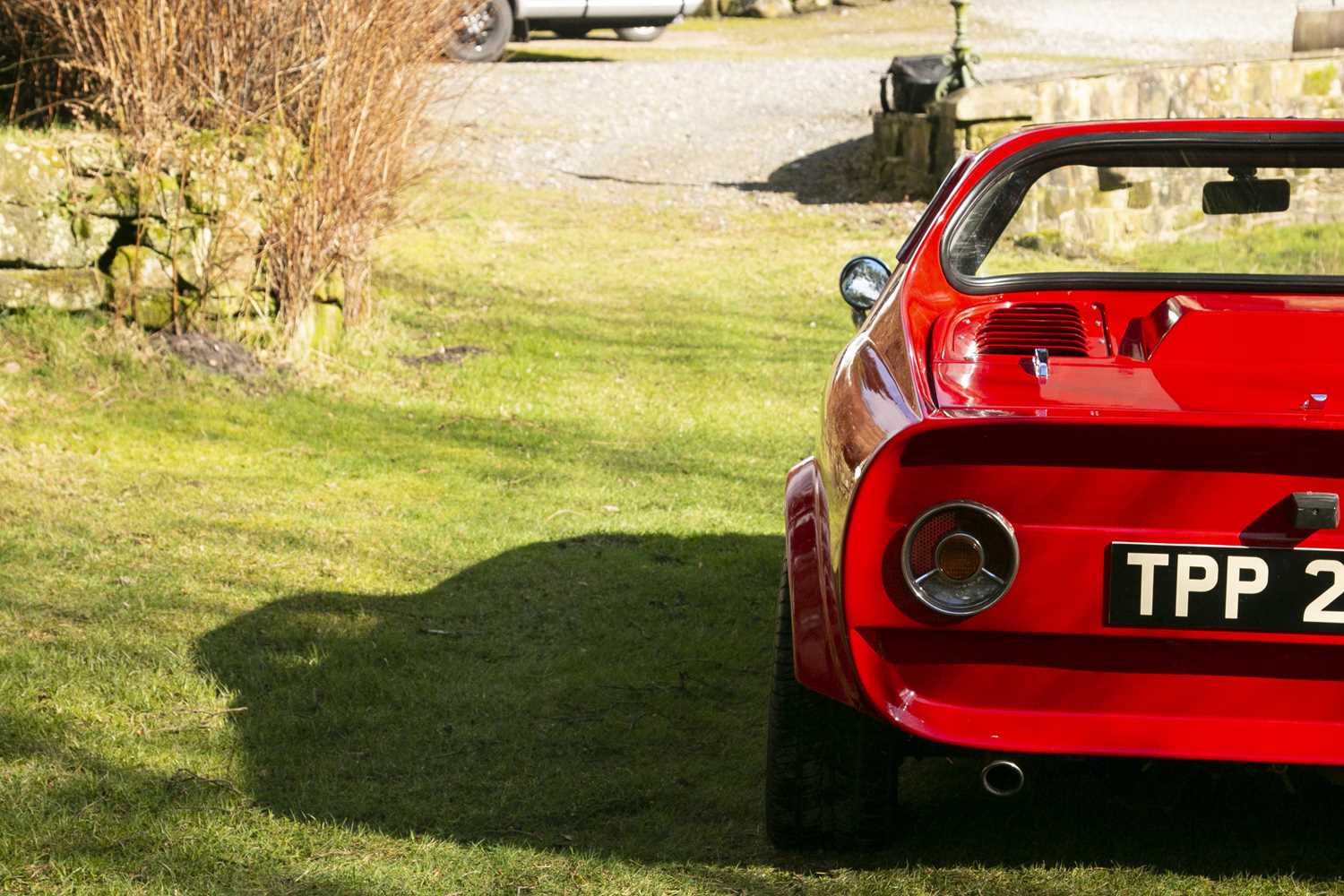 Lot 94 - 1973 Cox GTM Coupe