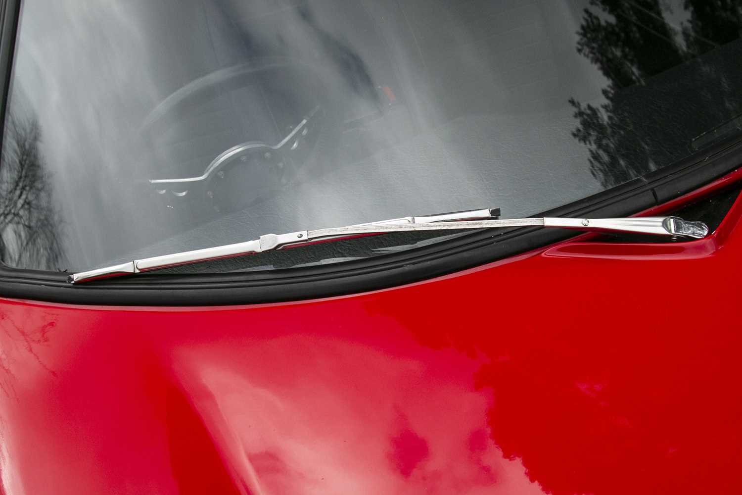 Lot 94 - 1973 Cox GTM Coupe