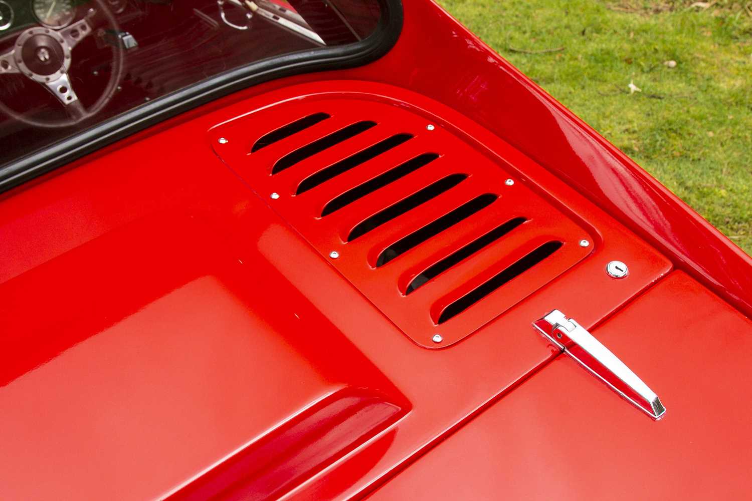 Lot 94 - 1973 Cox GTM Coupe