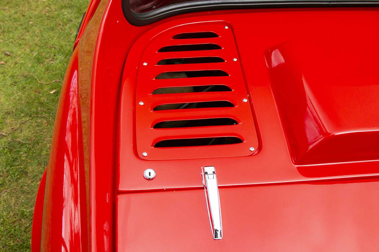 Lot 94 - 1973 Cox GTM Coupe