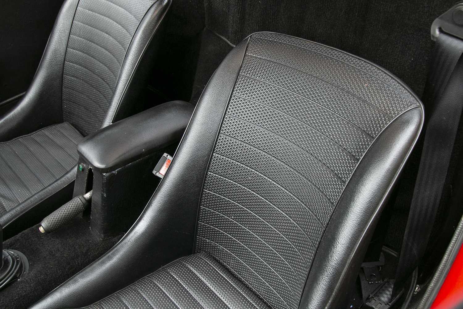 Lot 94 - 1973 Cox GTM Coupe