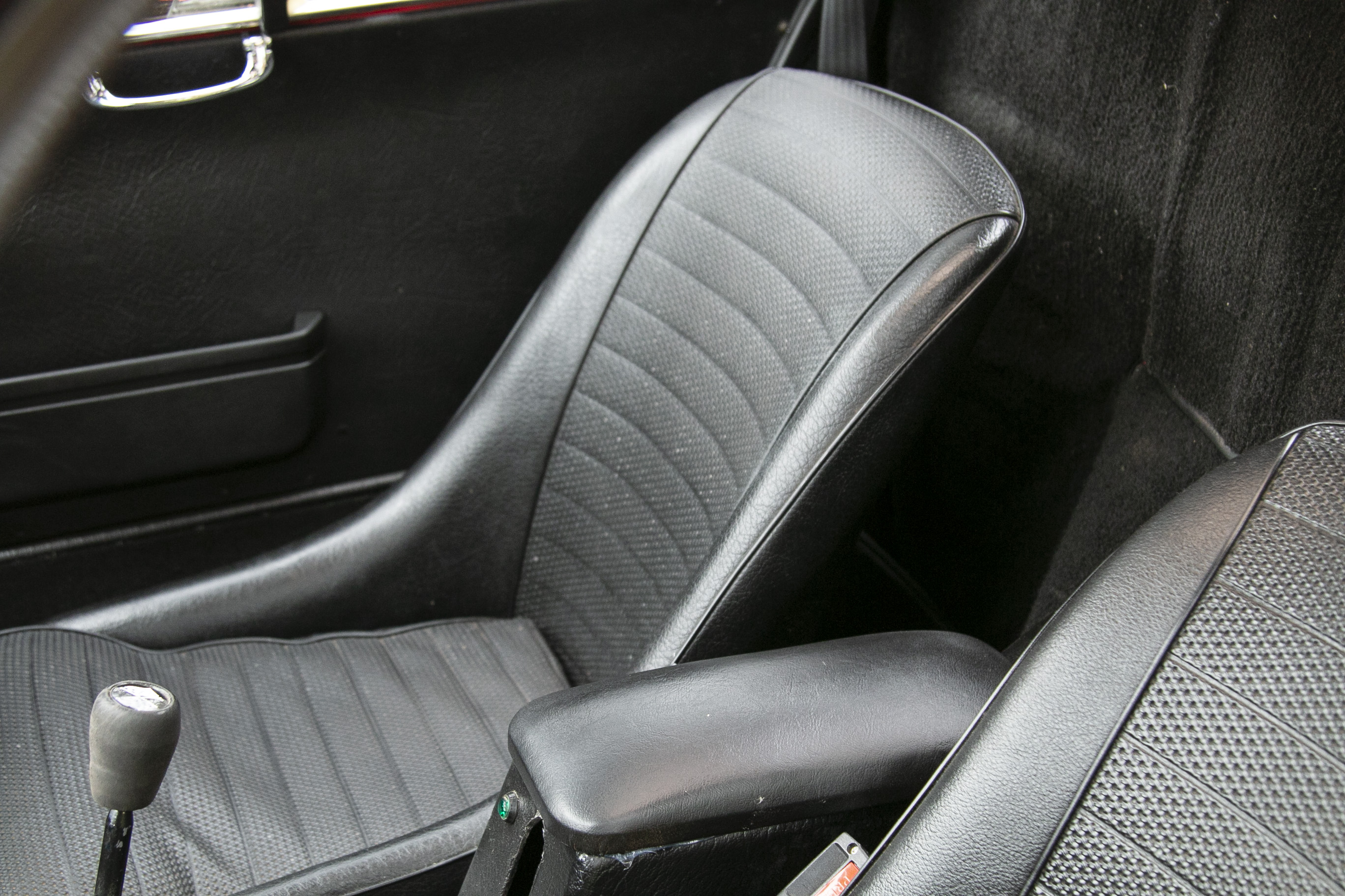 Lot 94 - 1973 Cox GTM Coupe