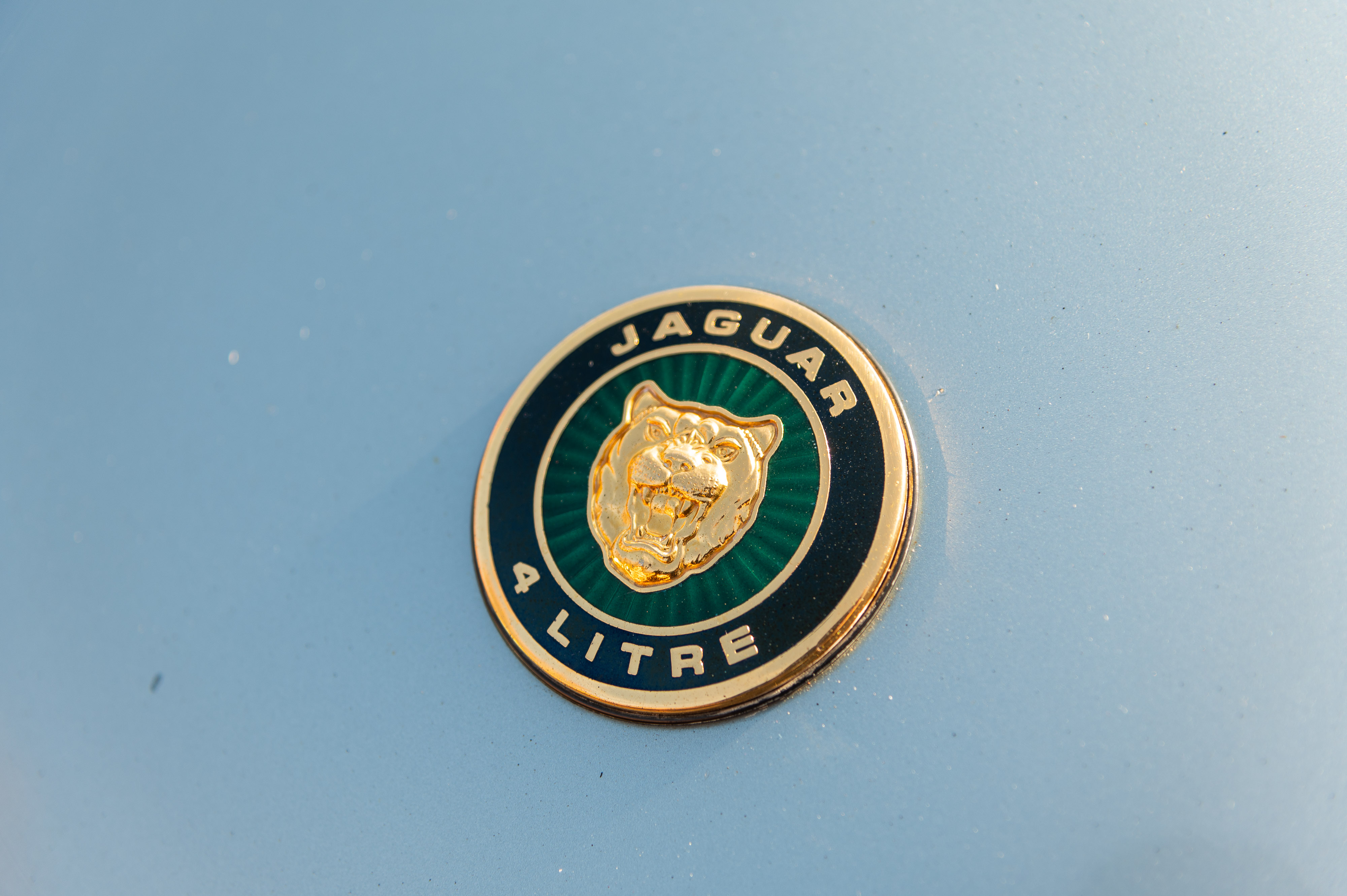 Lot 16 - 1994 Jaguar XJS