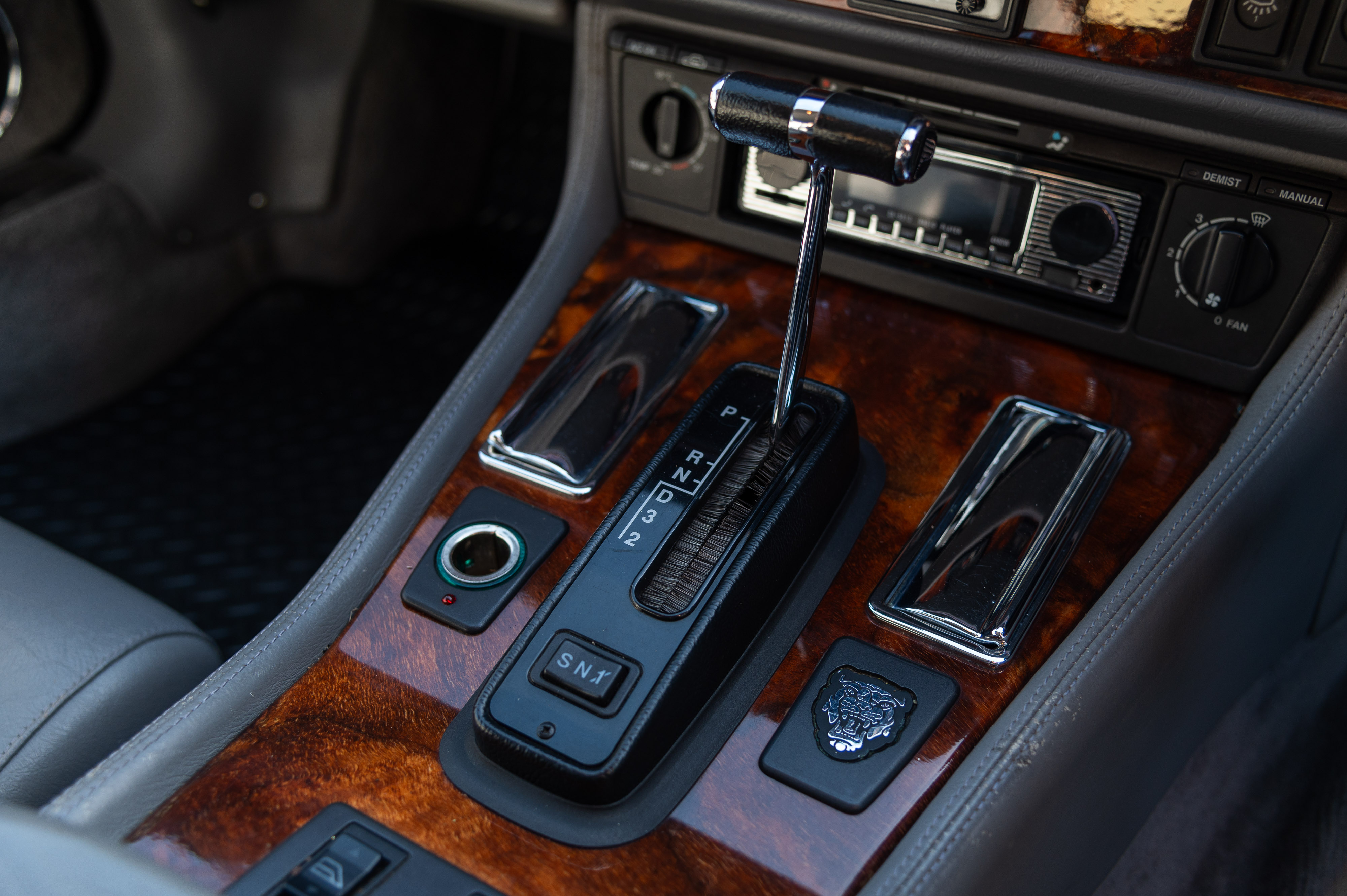 Lot 16 - 1994 Jaguar XJS