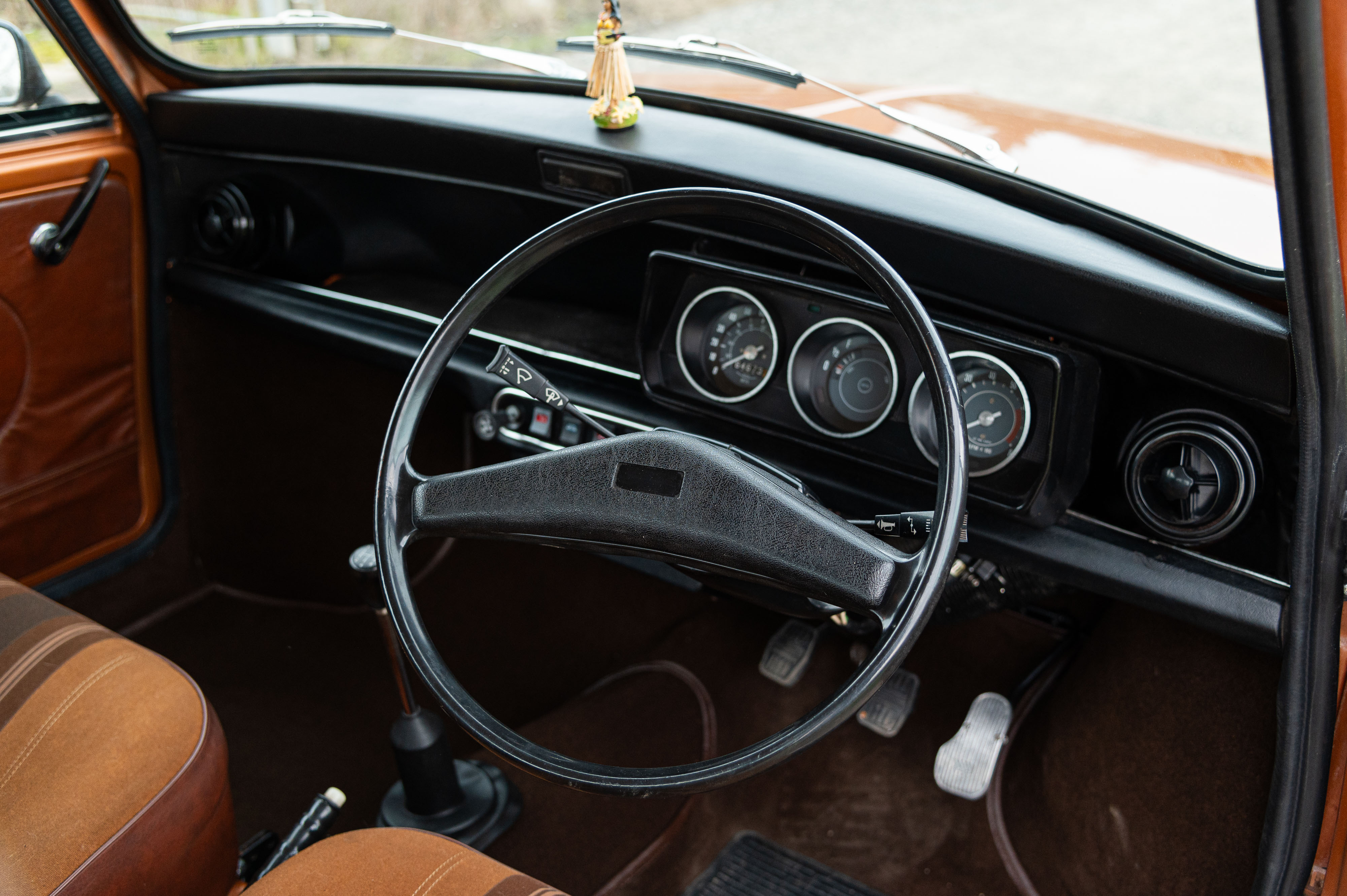 Lot 34 - 1978 Mini 1275 GT