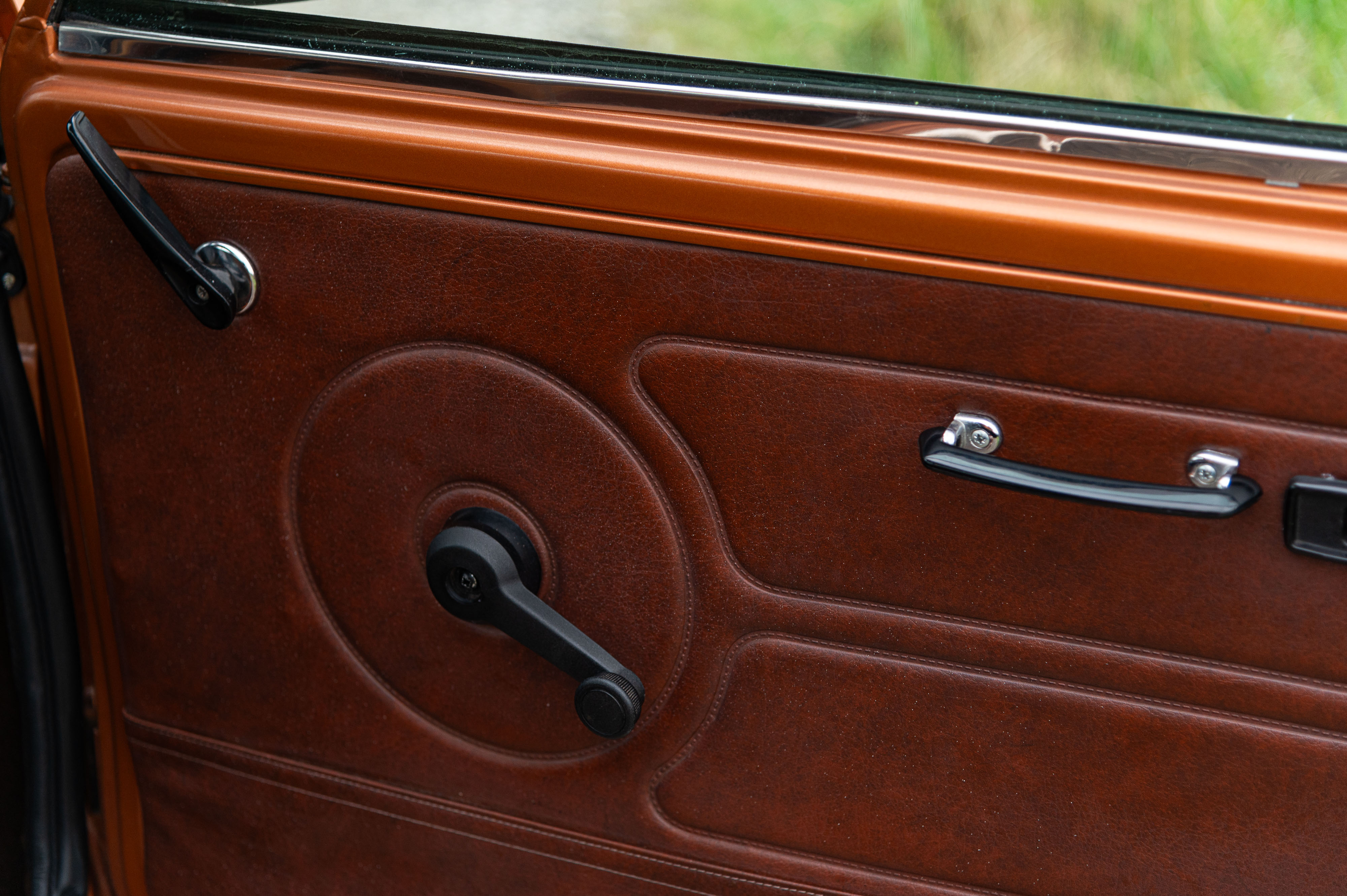 Lot 34 - 1978 Mini 1275 GT