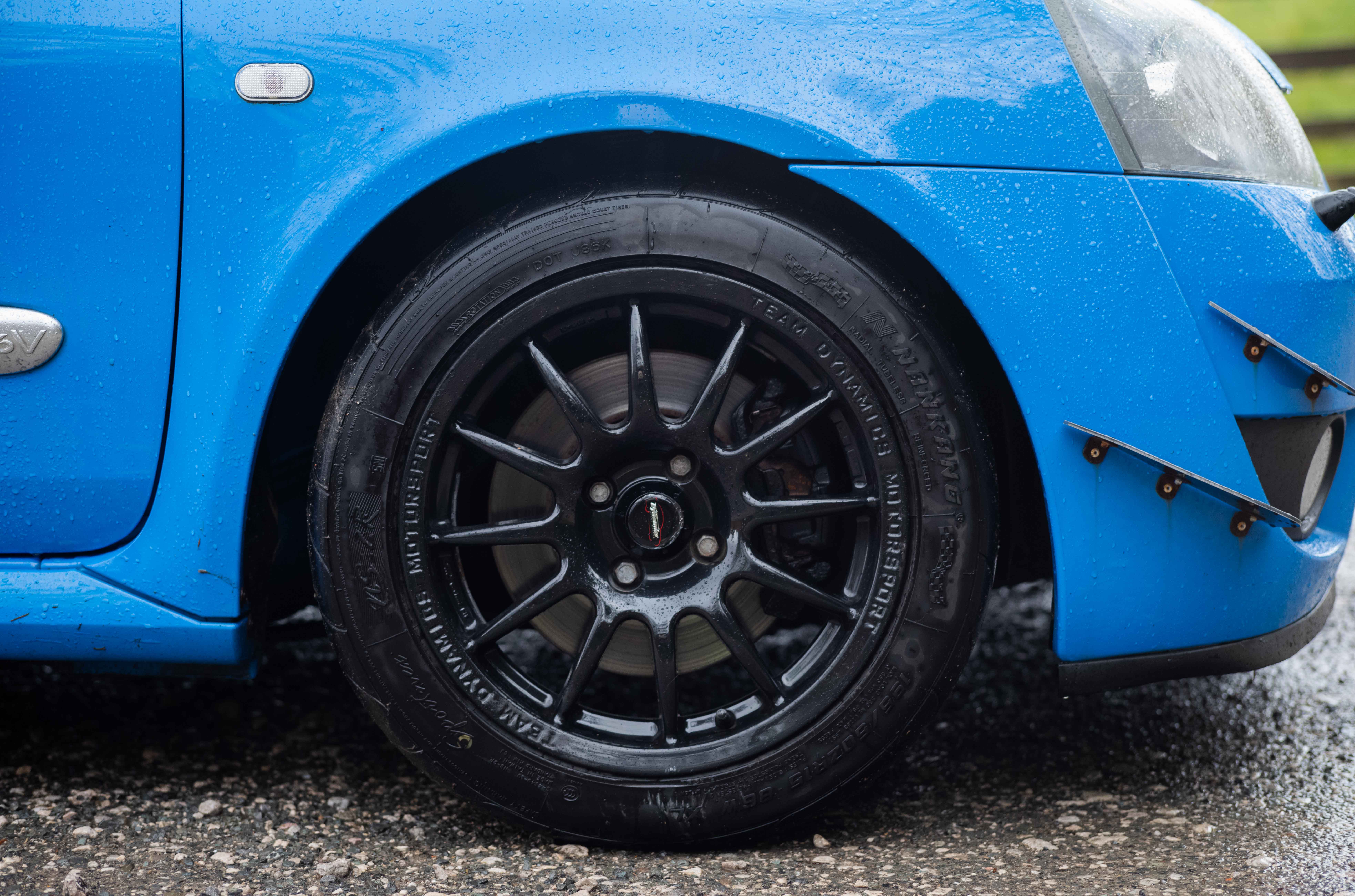 Lot 68 - Renault Clio 182