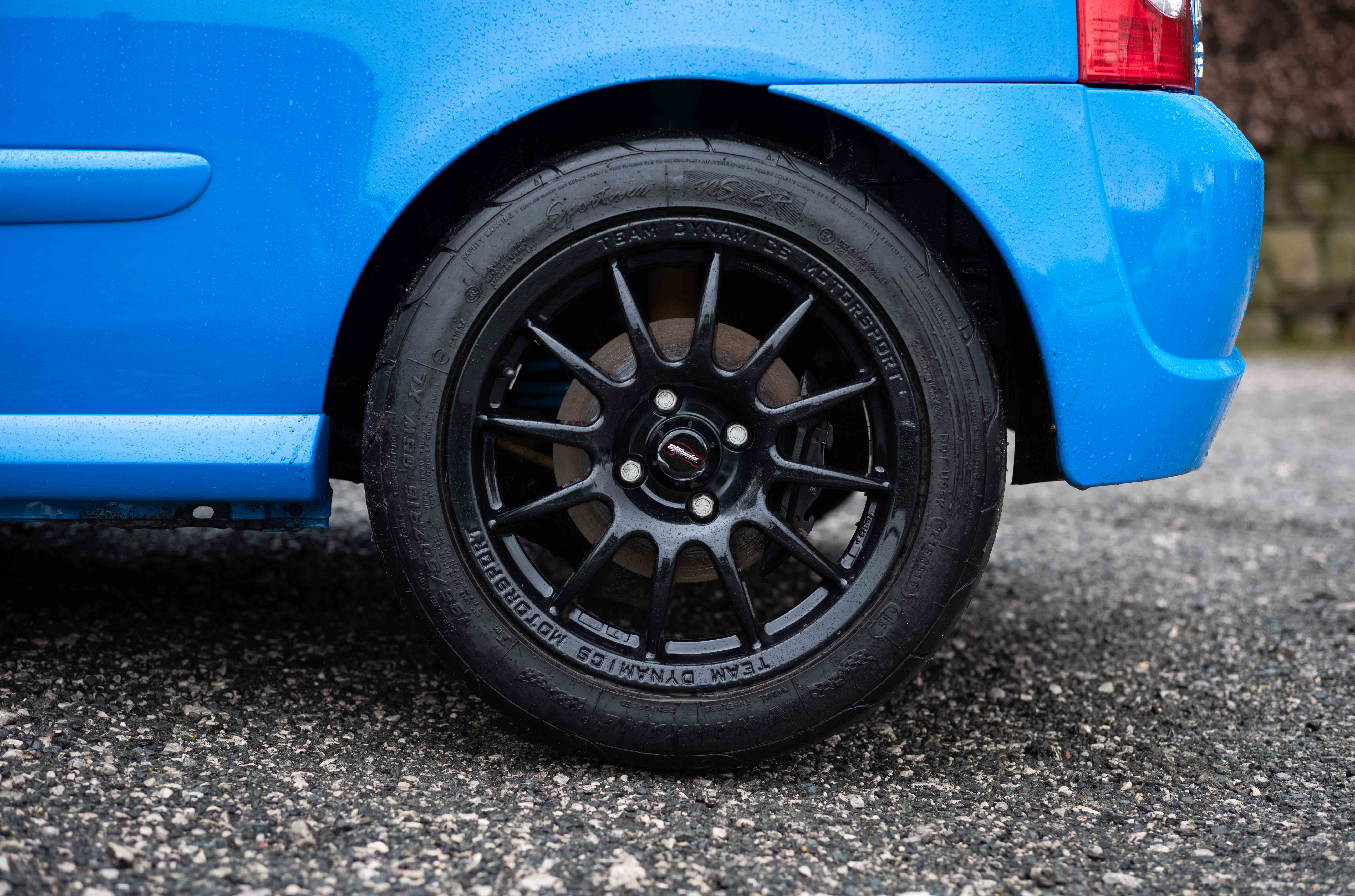 Lot 68 - Renault Clio 182