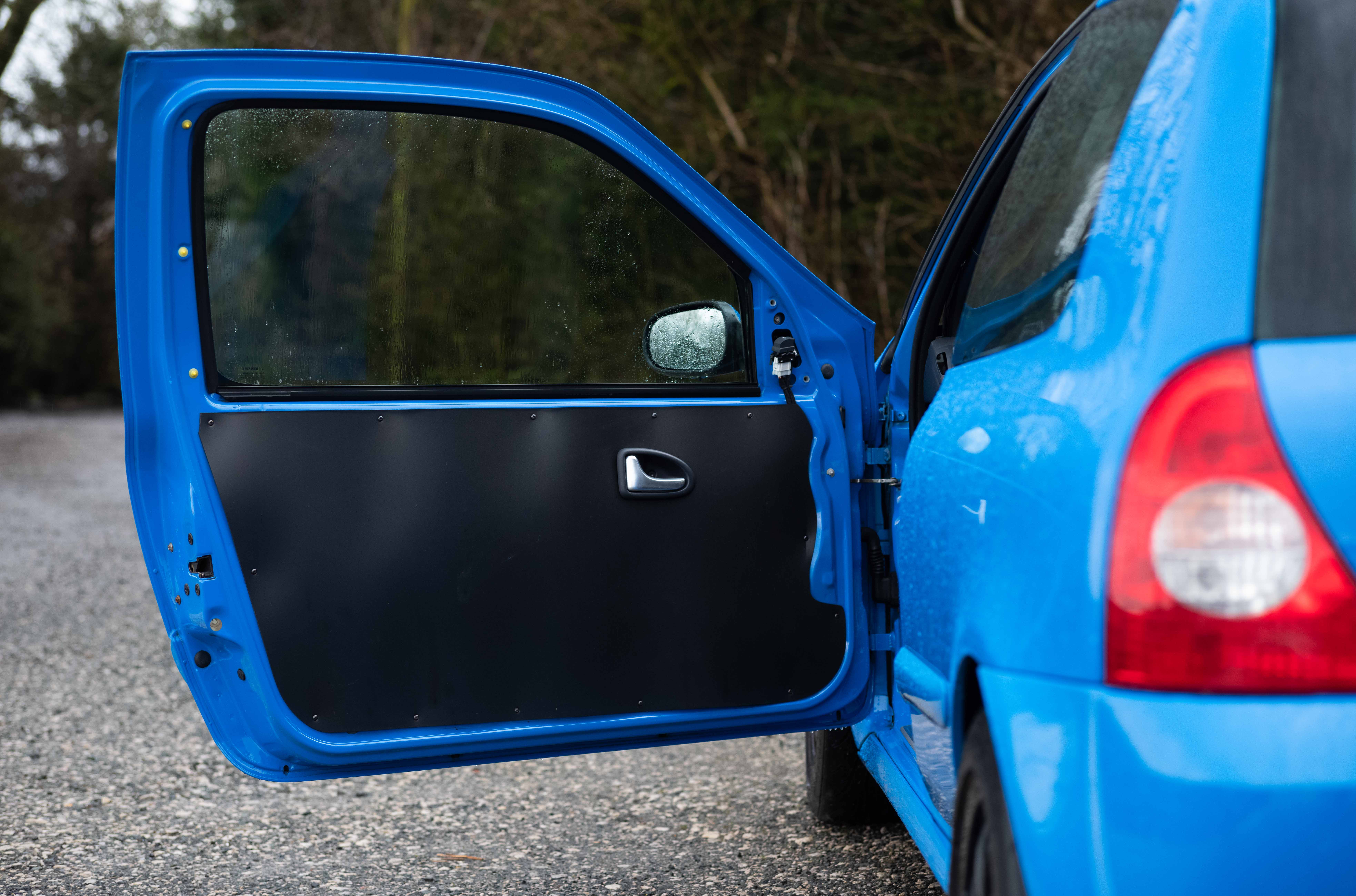 Lot 68 - Renault Clio 182