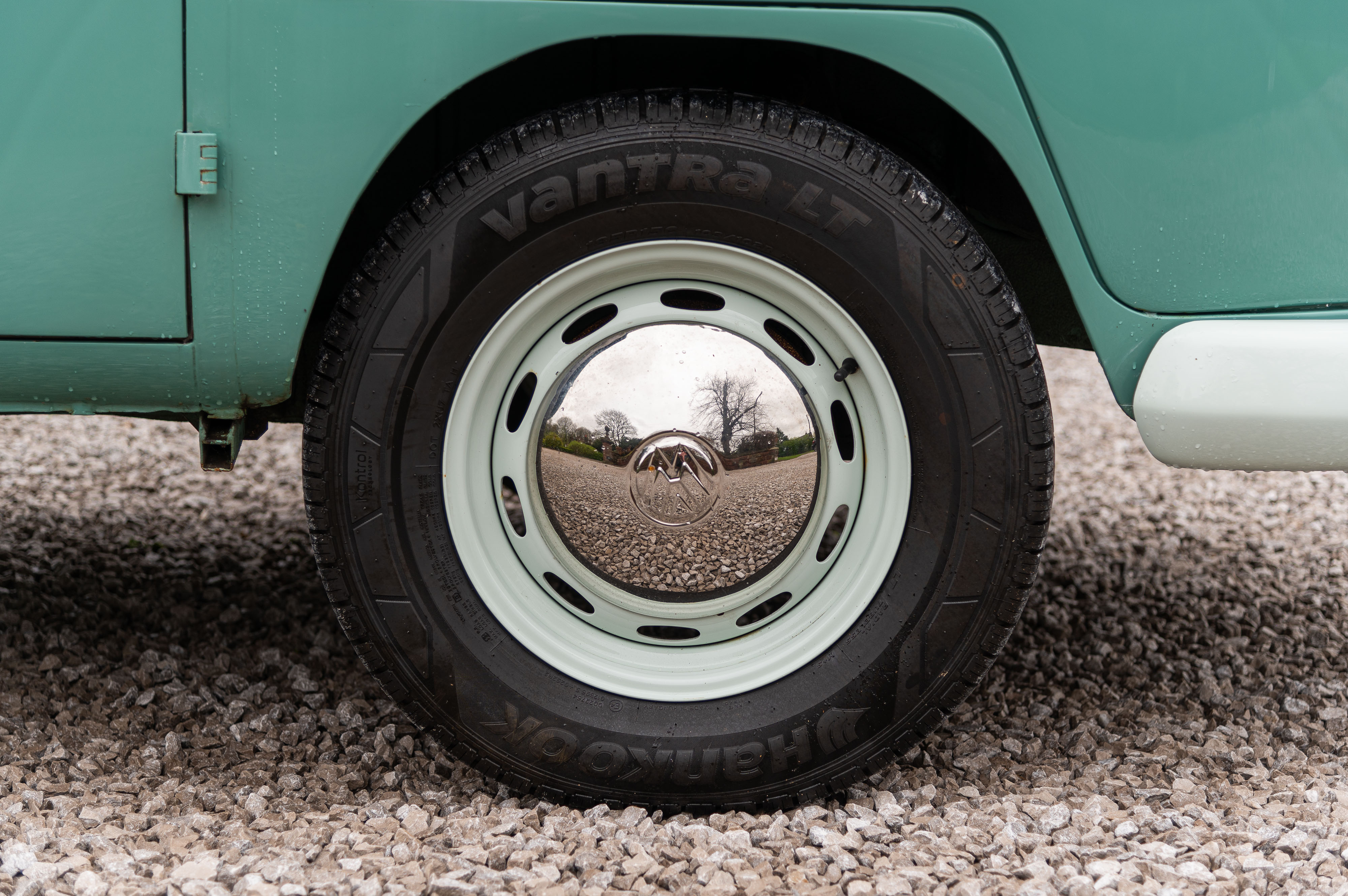 Lot 84 - 1967 VW Type 2 (T1) Split-screen