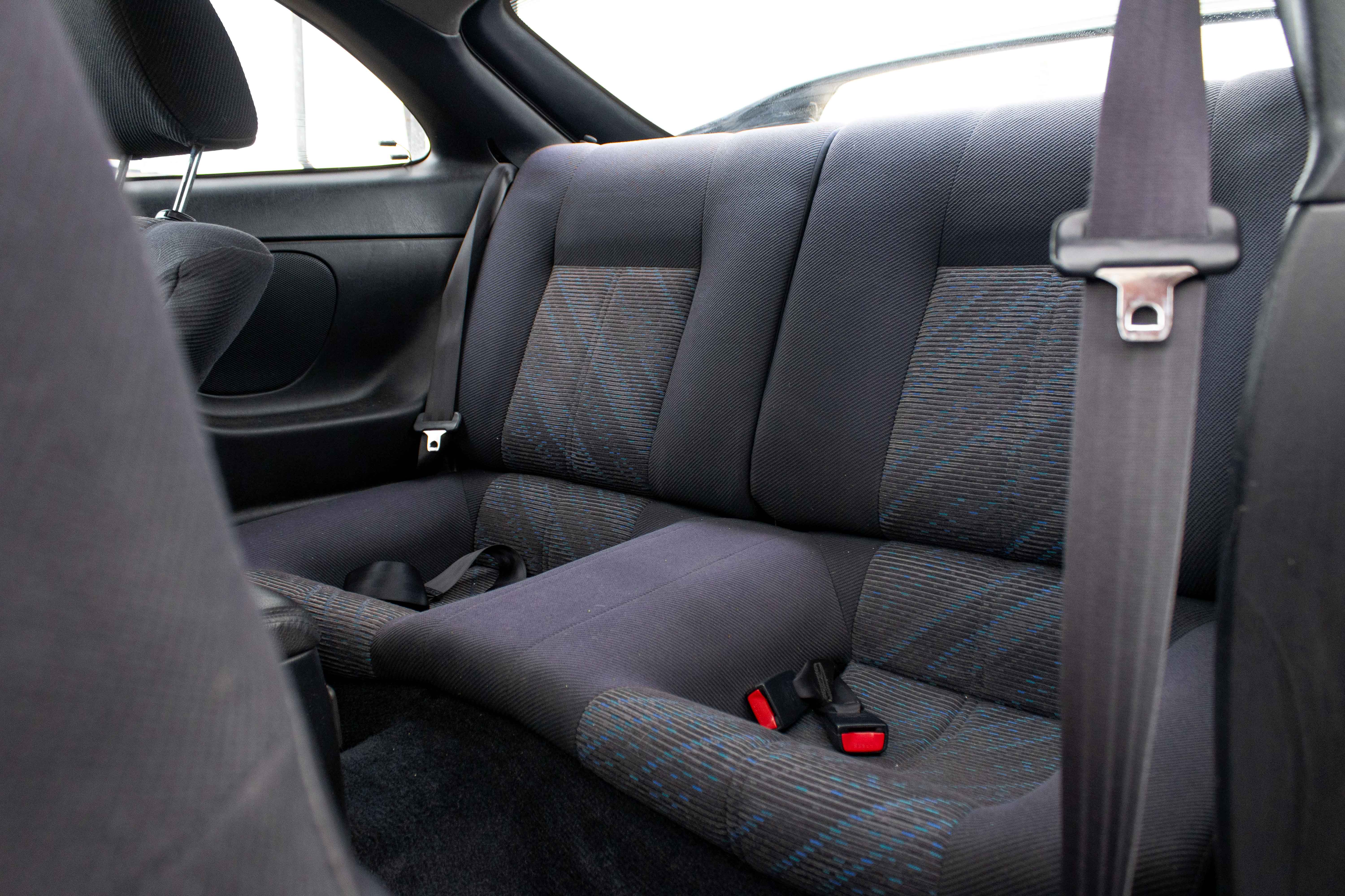 Lot 42 - 1994 Toyota Celica GT4 ST04 WRC