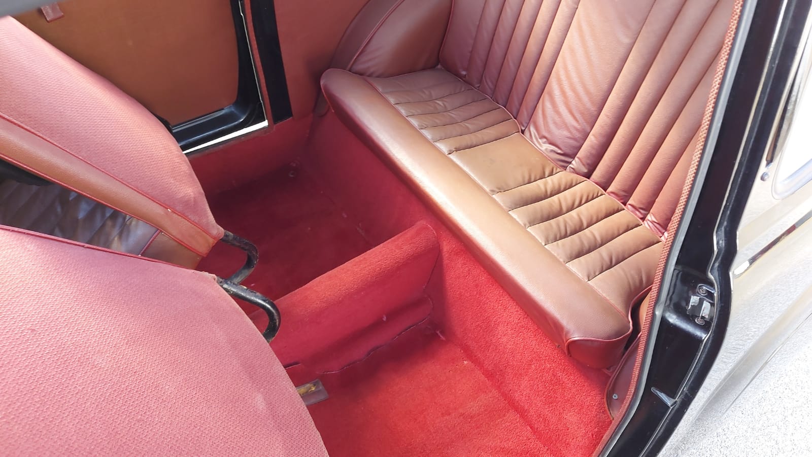 Lot 84 - 1956 Austin A30