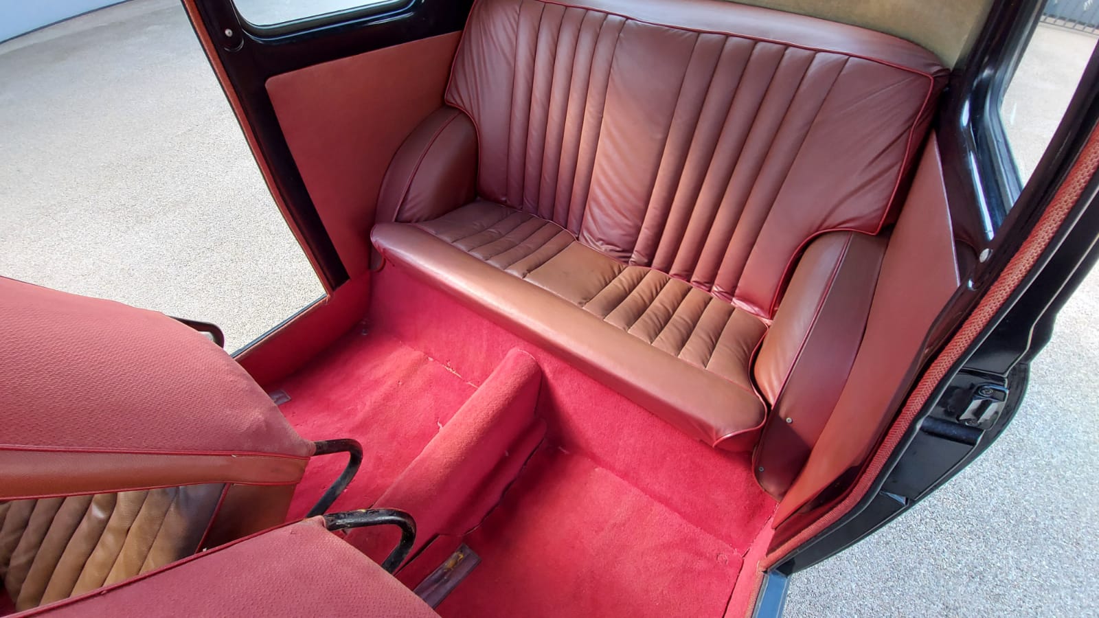 Lot 84 - 1956 Austin A30