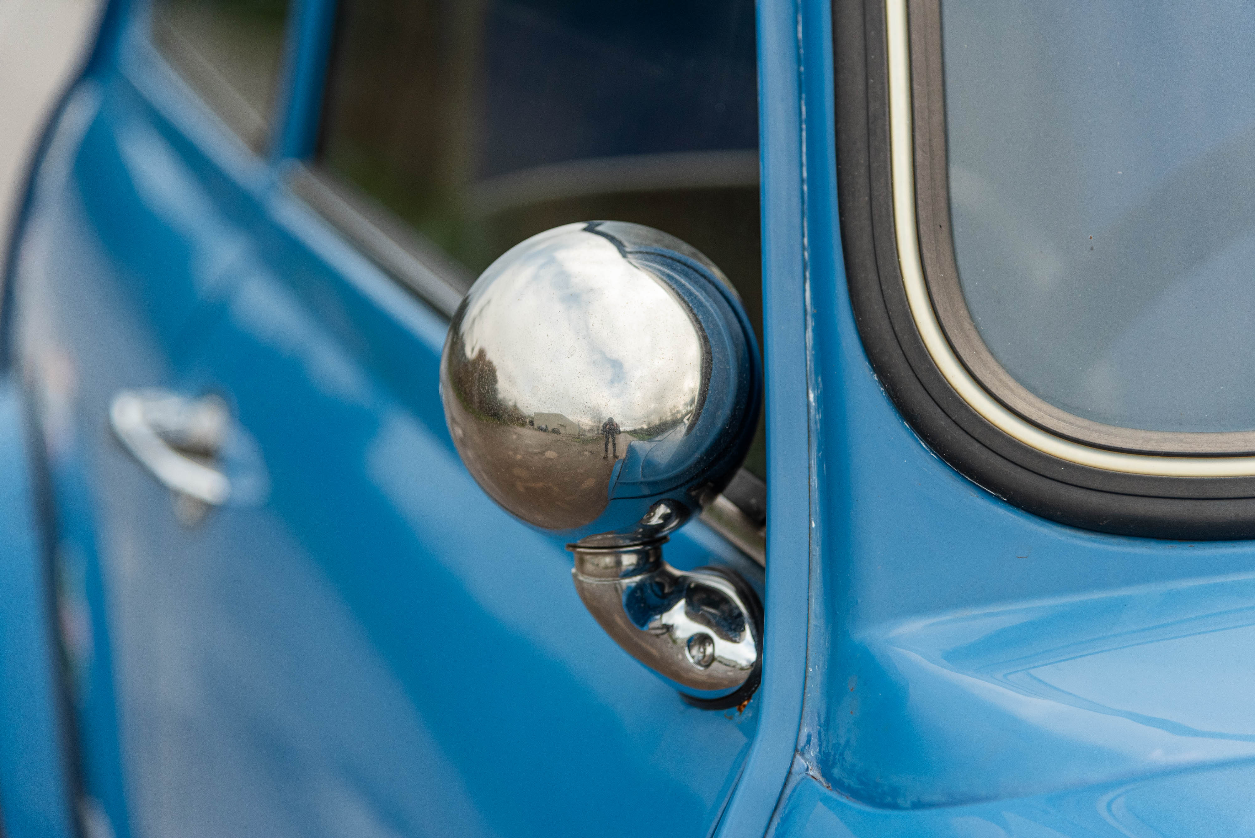 Lot 15 - 1992 Rover Mini Sprite