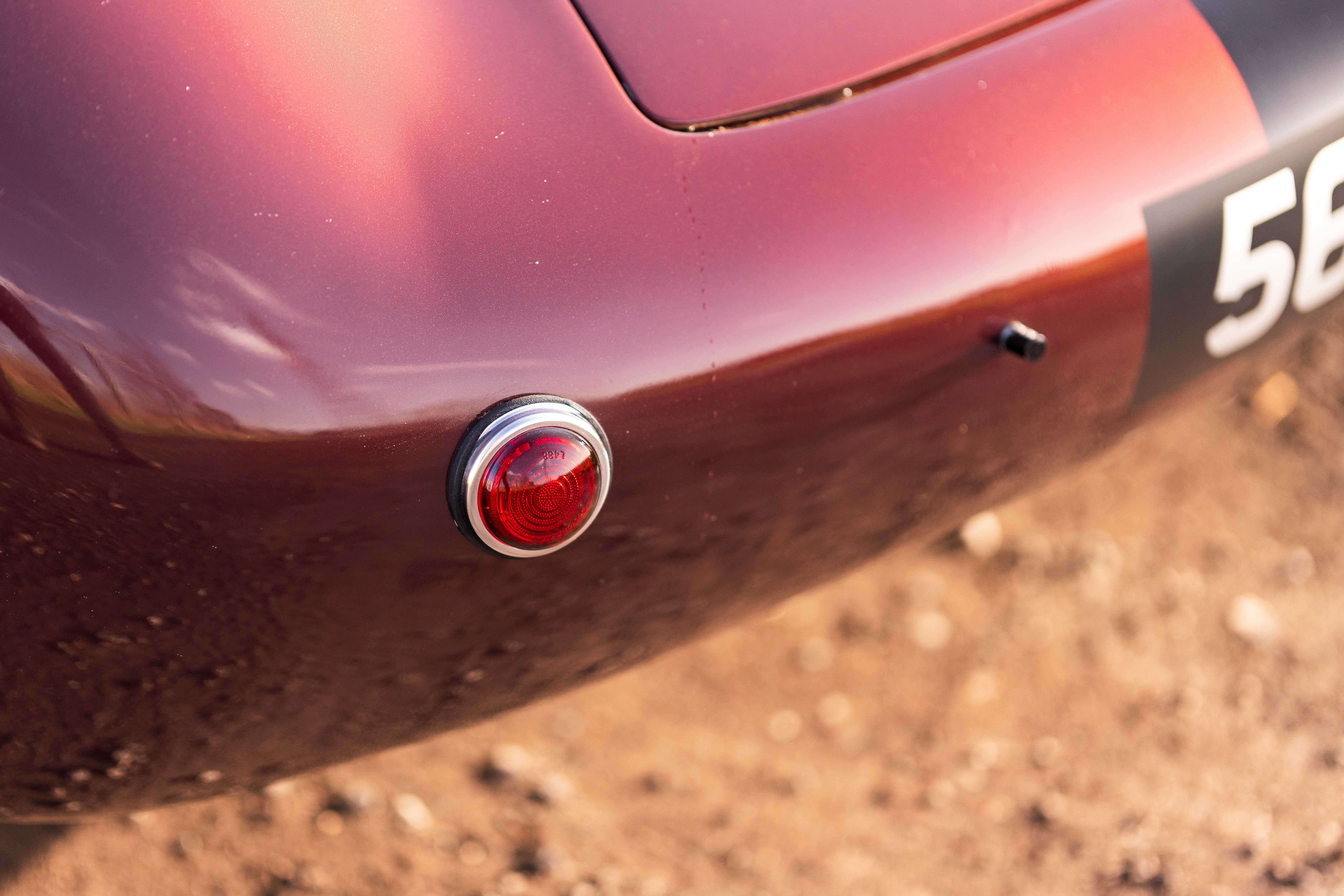 Lot 82 - 1965 Triumph Special Formosa