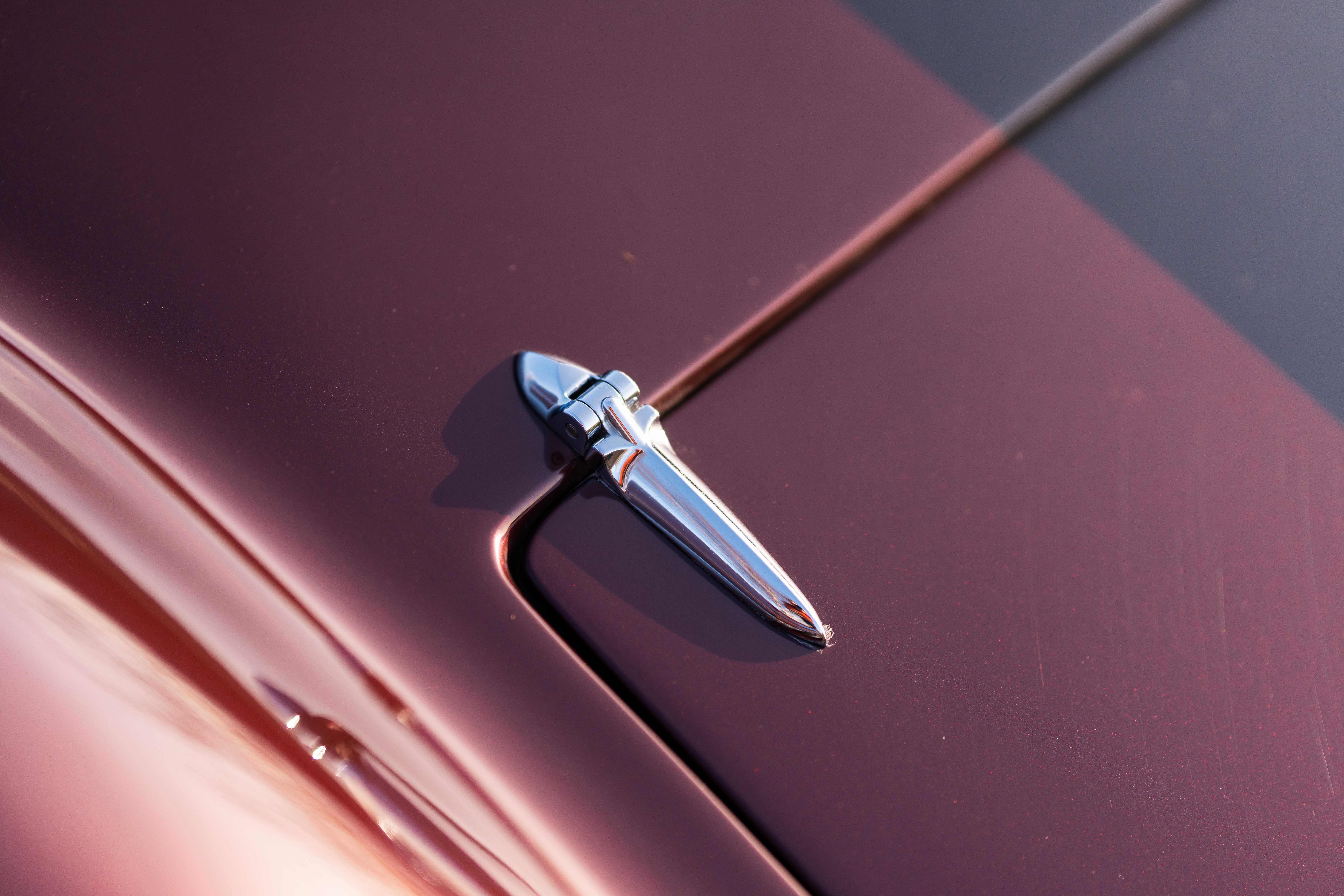 Lot 82 - 1965 Triumph Special Formosa