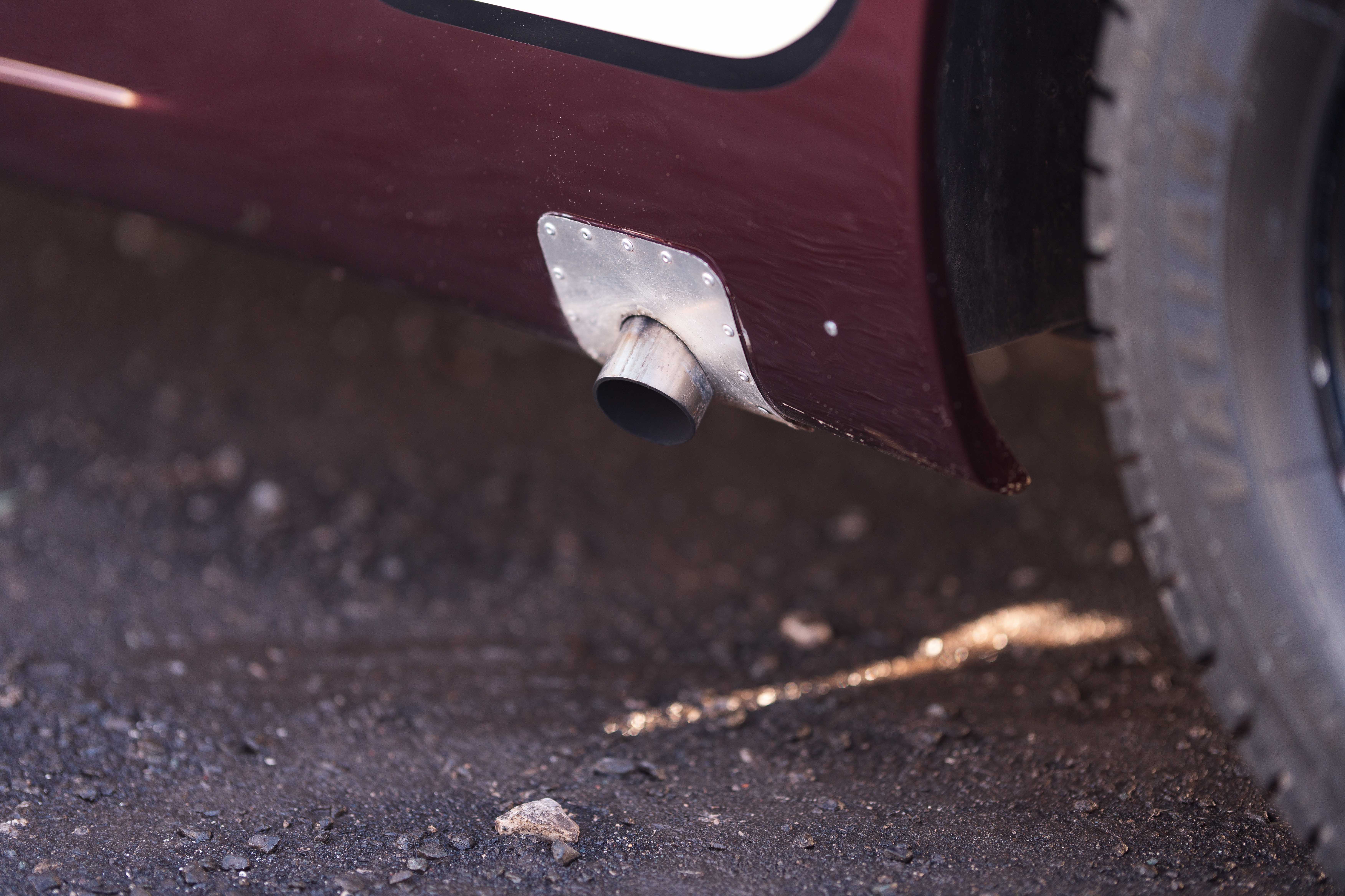 Lot 82 - 1965 Triumph Special Formosa