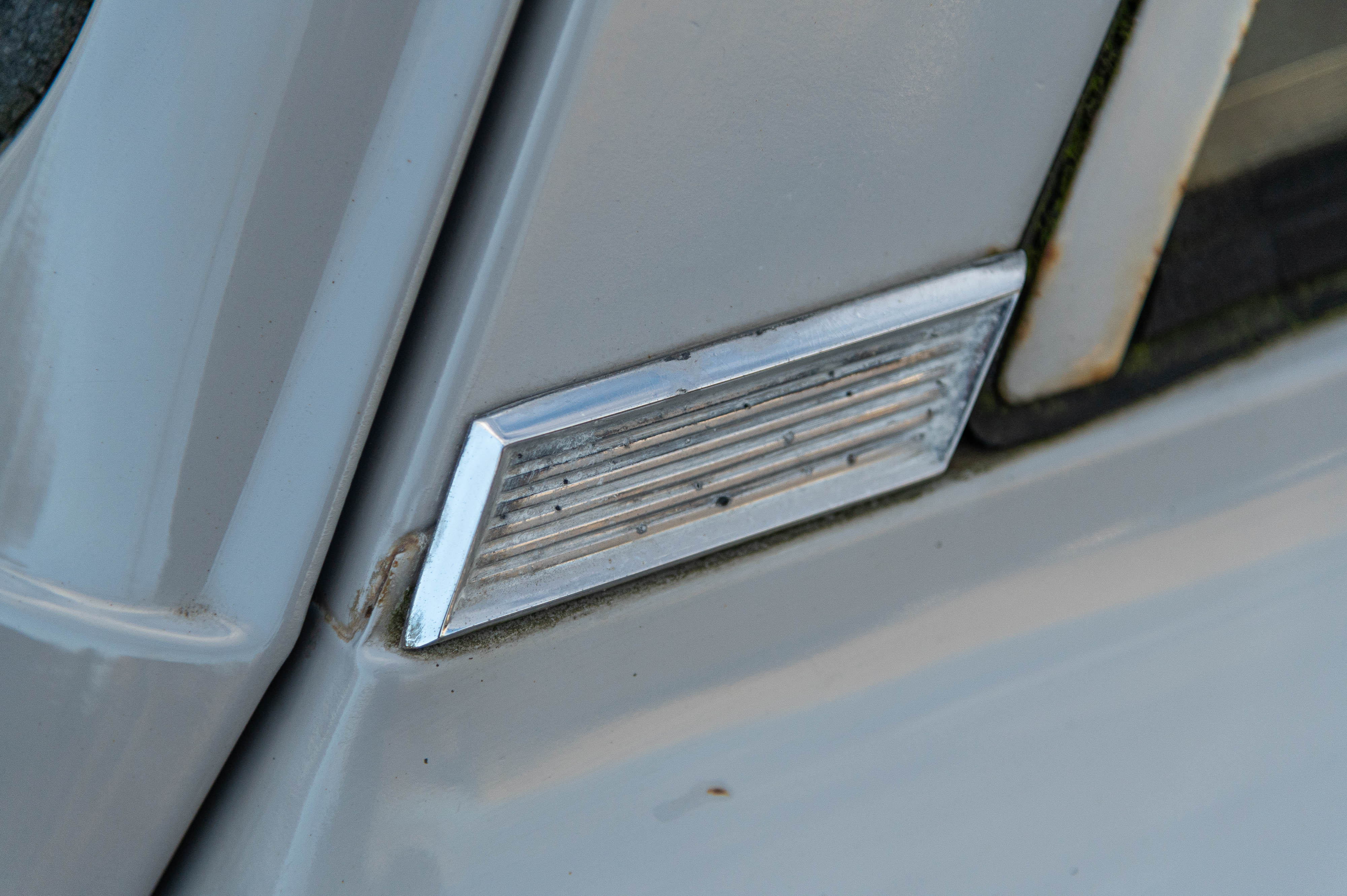 Lot 78 - 1963 Ford Consul Cortina MK1