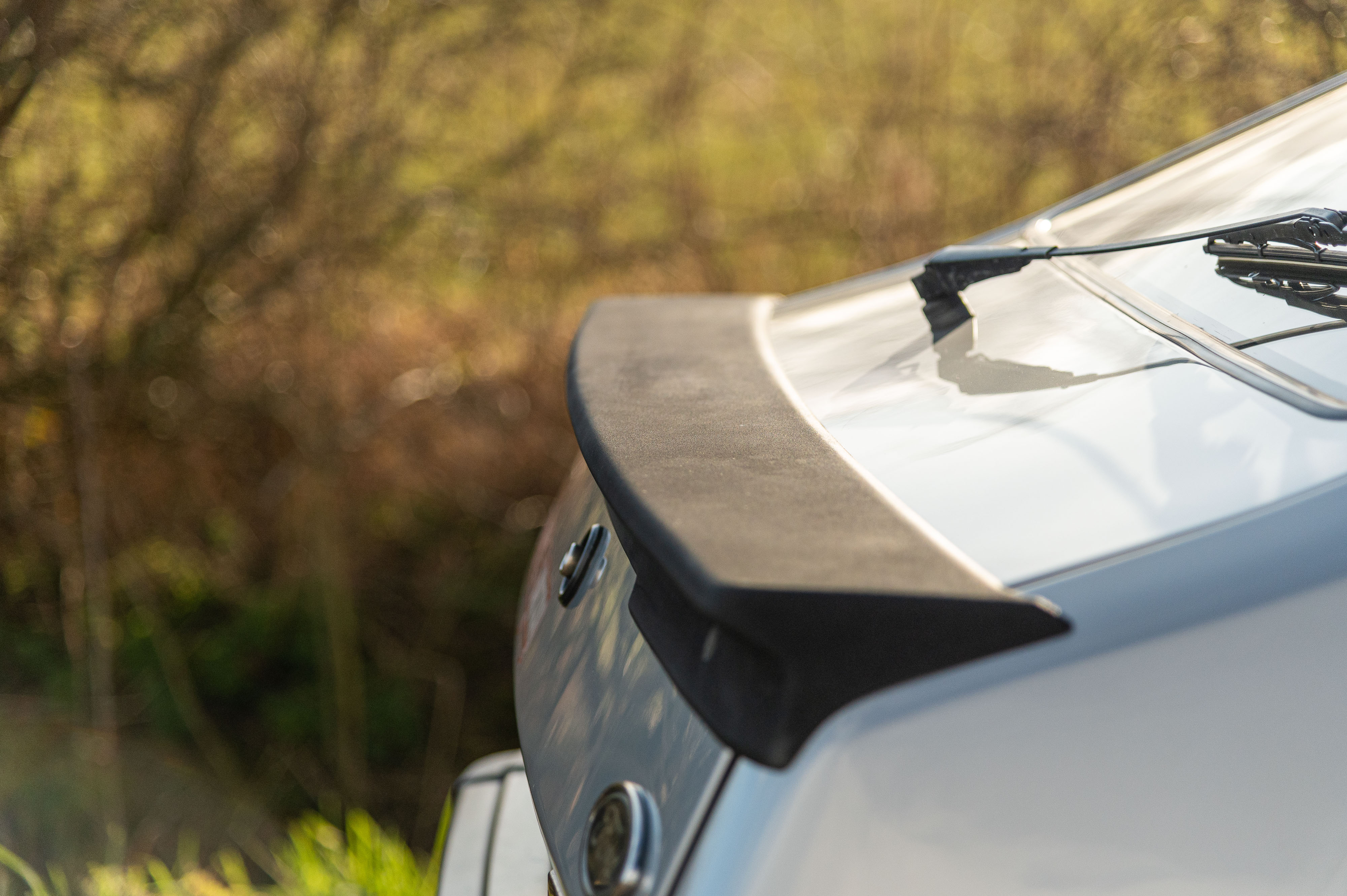 Lot 89 - 1985 Ford Capri 2.8 Injection