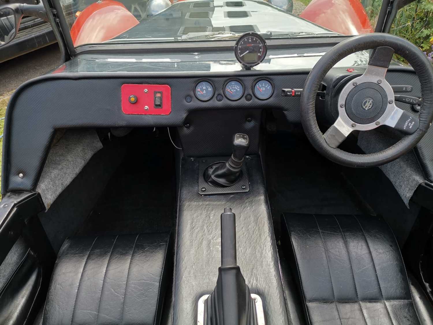 Lot 51 - c.2004 Robin Hood Kit Car