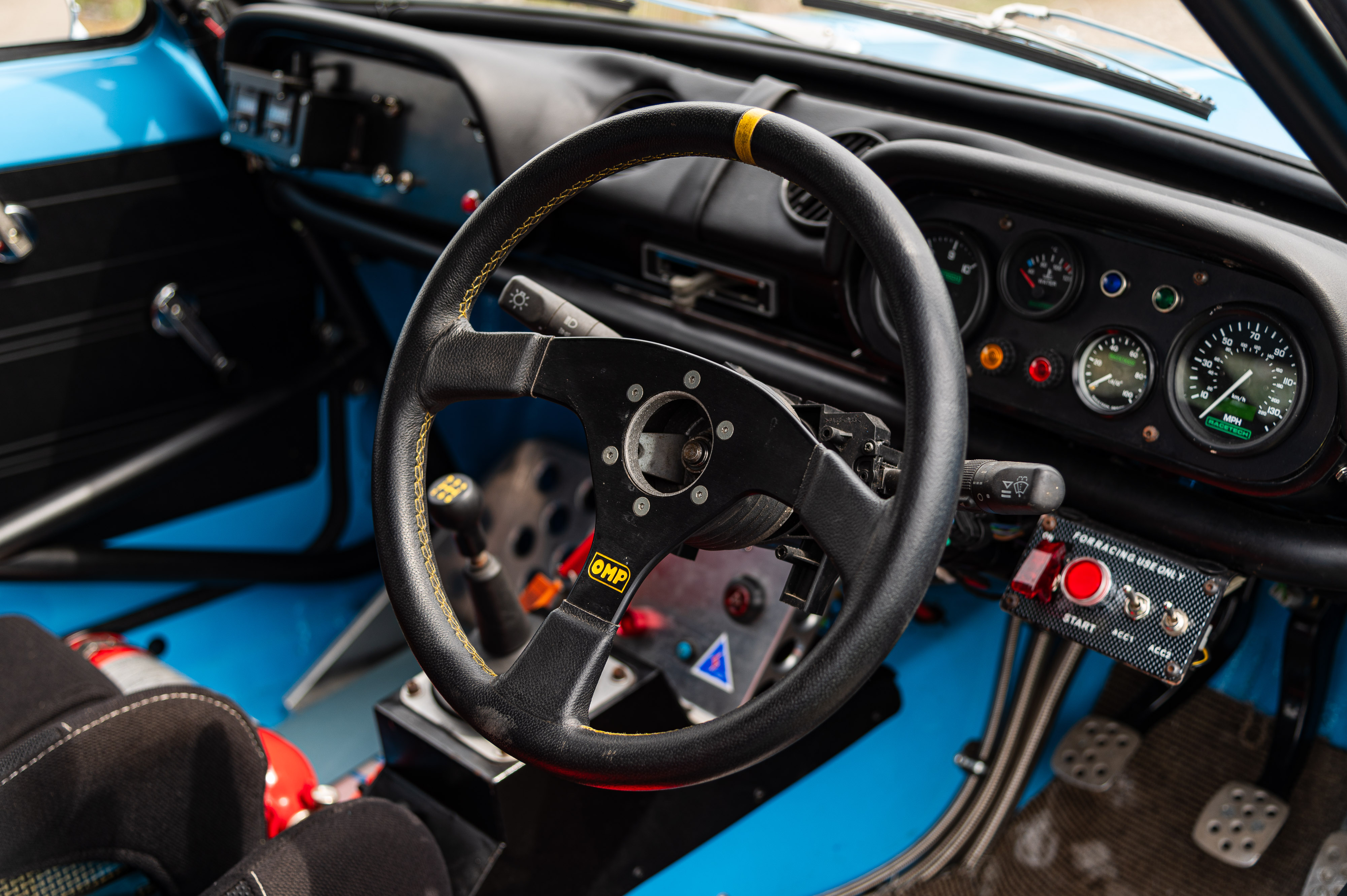 Lot 32 - 1973 Ford Escort RS1600