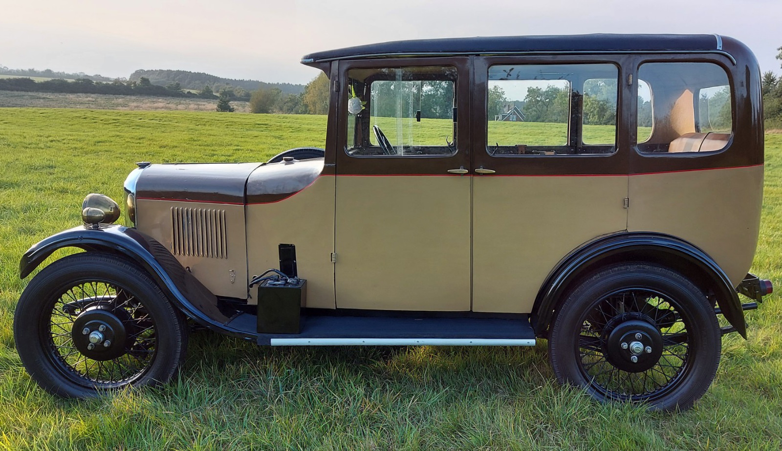Lot 74 - 1930 Singer Junior