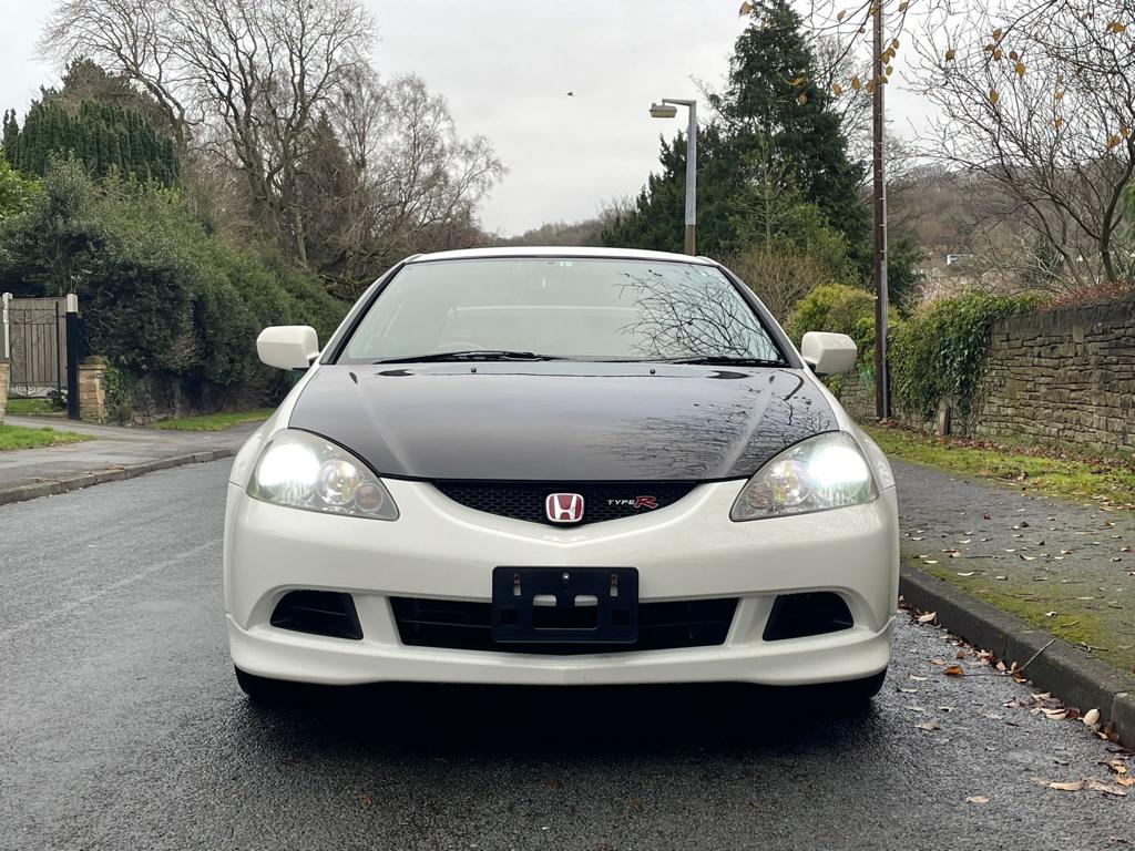 Lot 45 - 2005 Honda Integra Type R