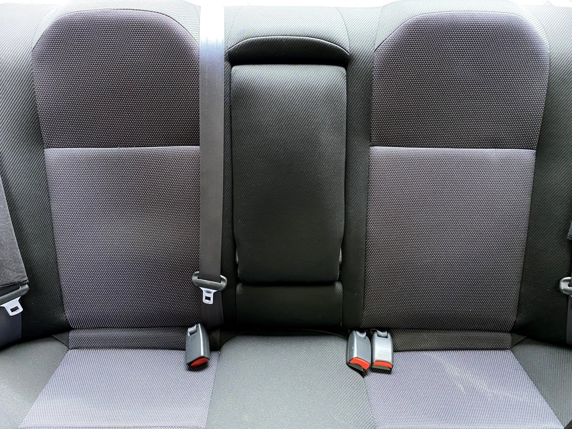 Lot 11 - 2001 Subaru Impreza WRX