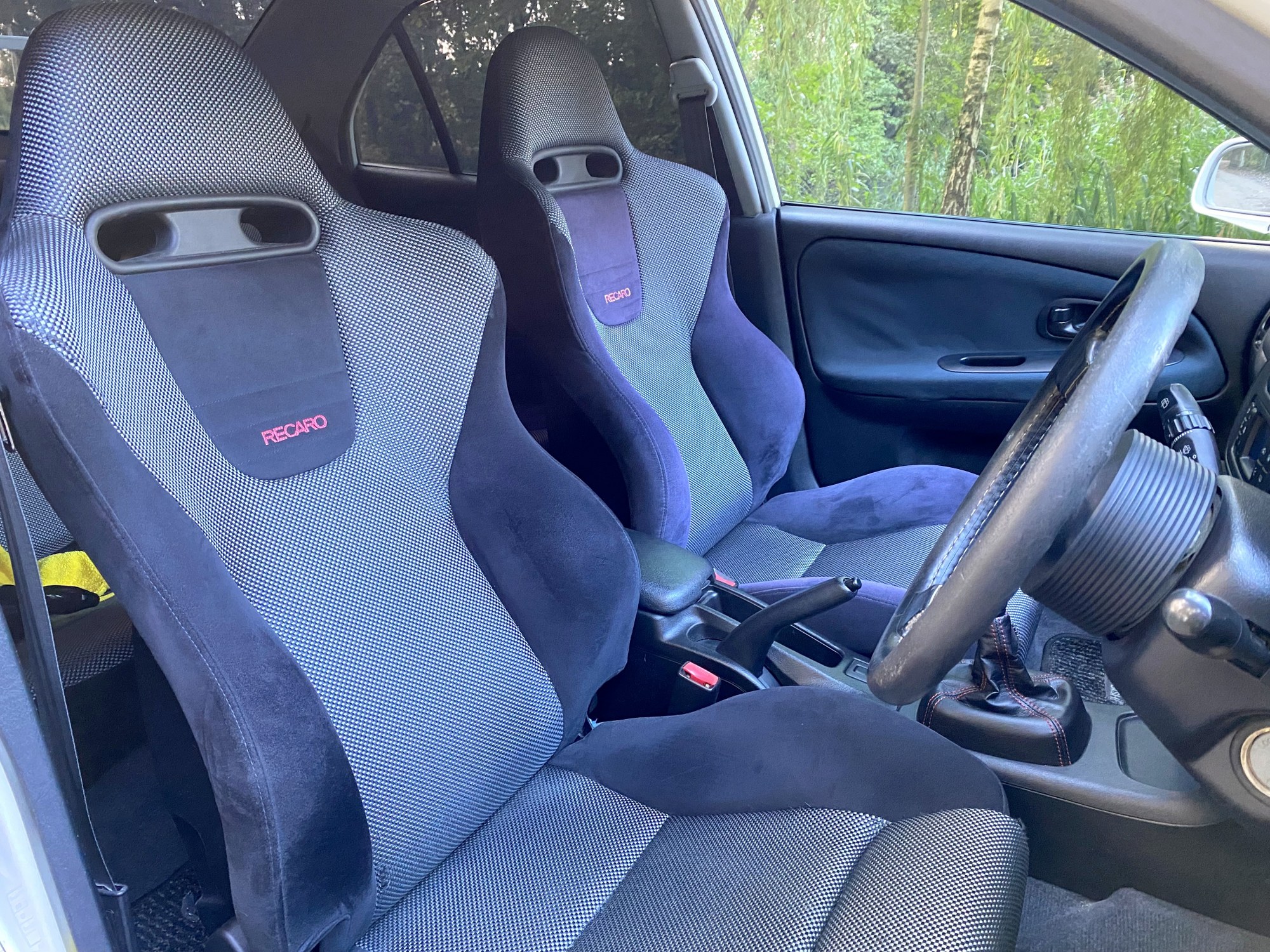 Lot 47 - 1998 Mitsubishi Lancer Evolution V