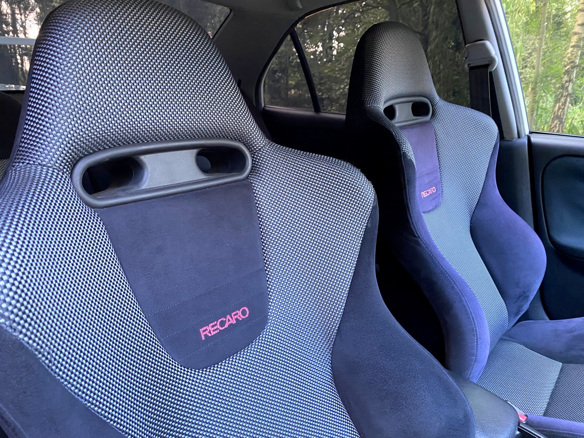 Lot 47 - 1998 Mitsubishi Lancer Evolution V