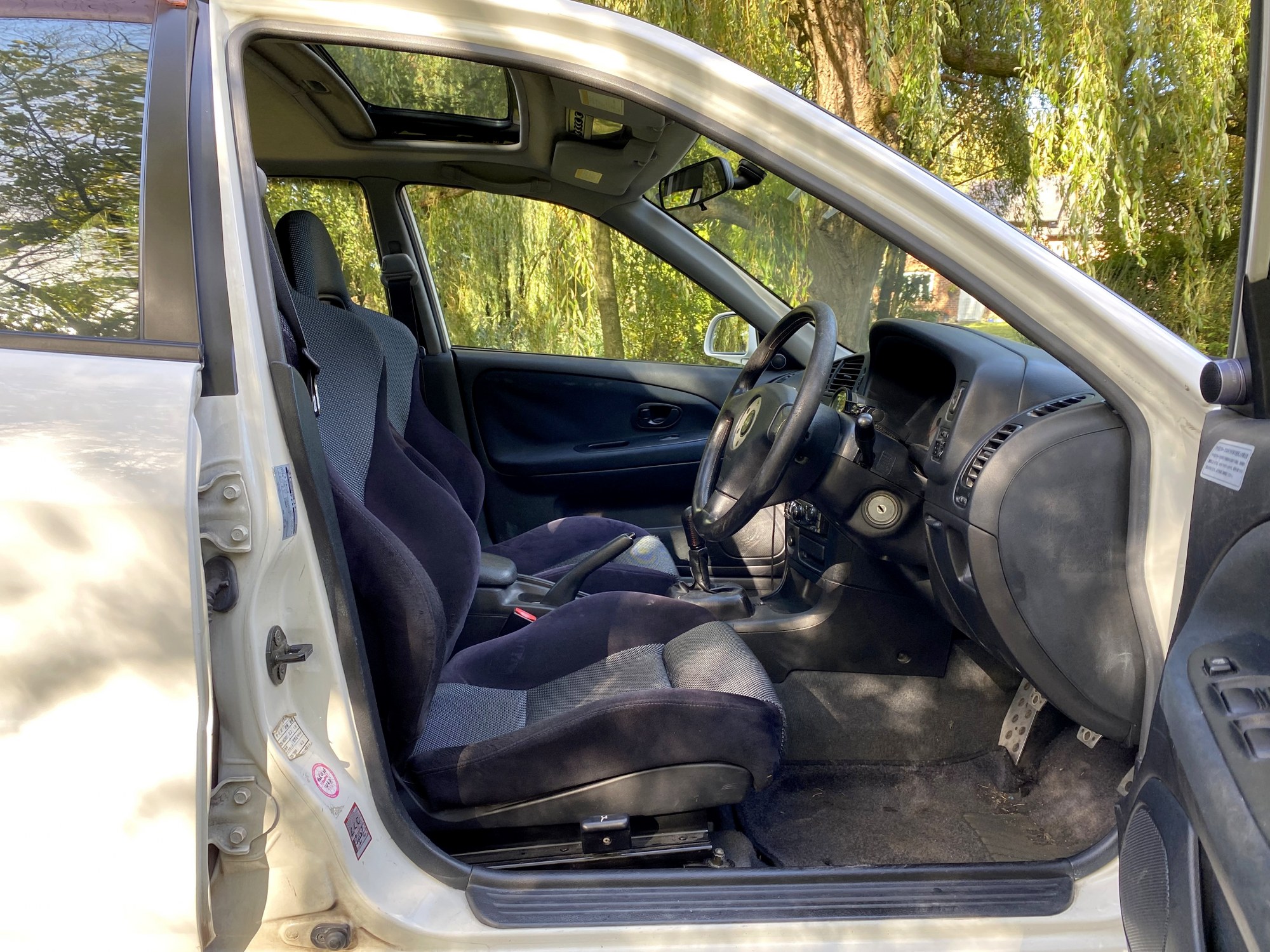 Lot 22 - 1998 Mitsubishi Lancer Evolution V GSR