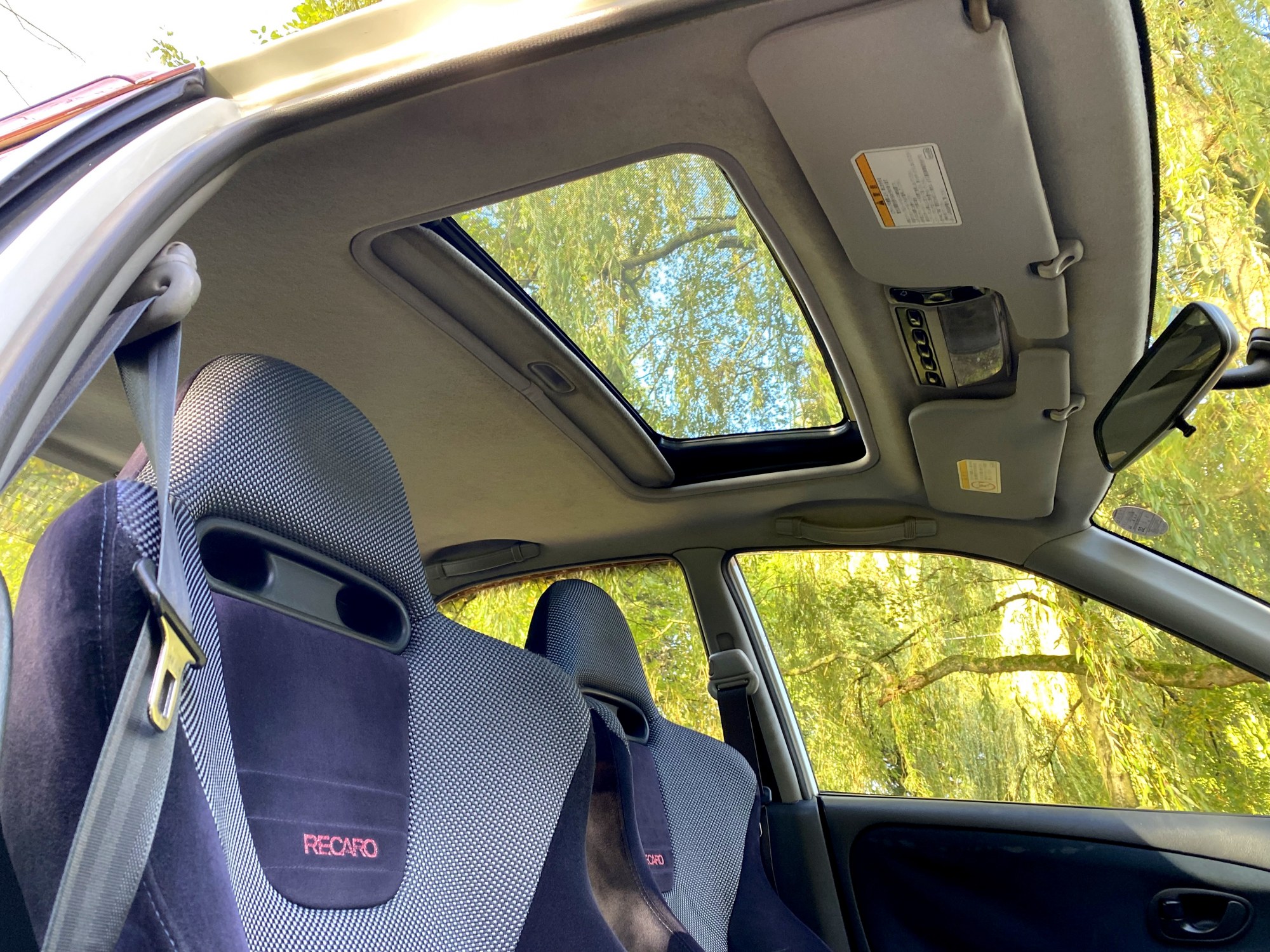 Lot 22 - 1998 Mitsubishi Lancer Evolution V GSR