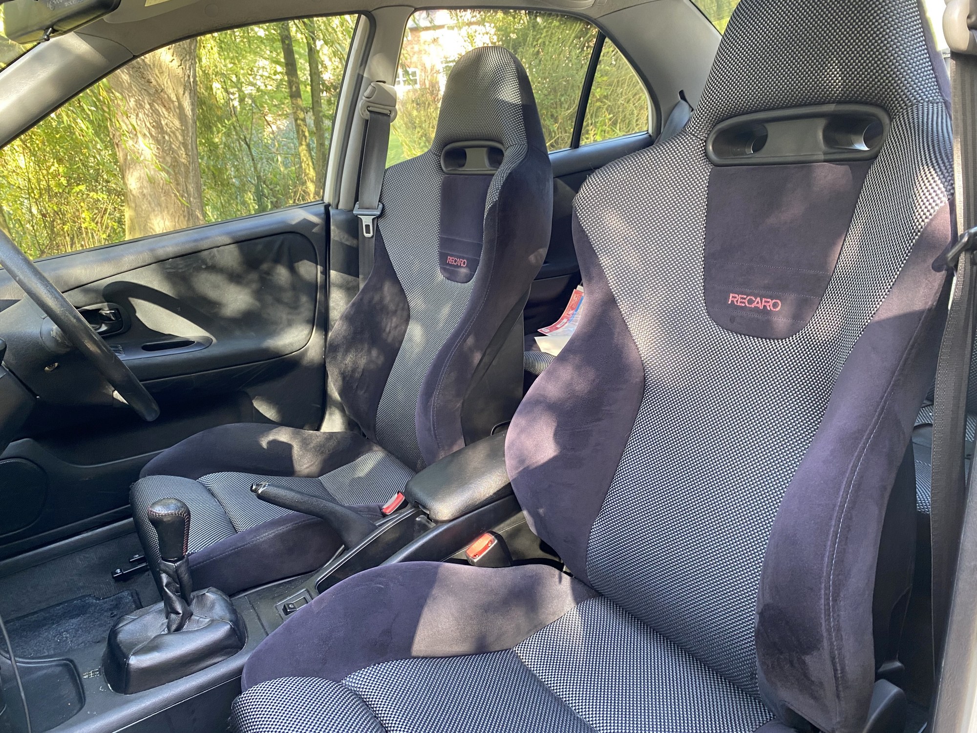 Lot 22 - 1998 Mitsubishi Lancer Evolution V GSR