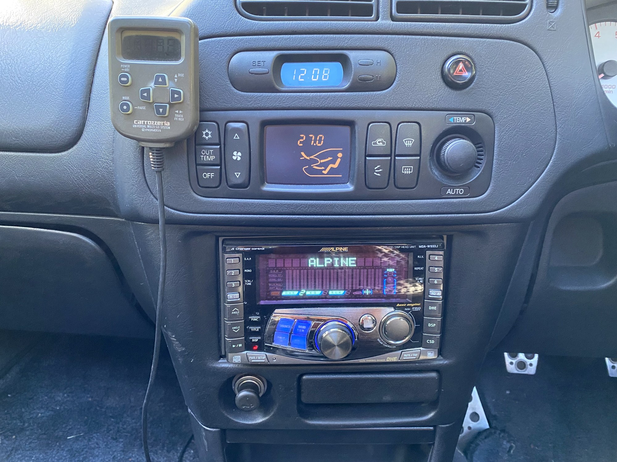 Lot 22 - 1998 Mitsubishi Lancer Evolution V GSR