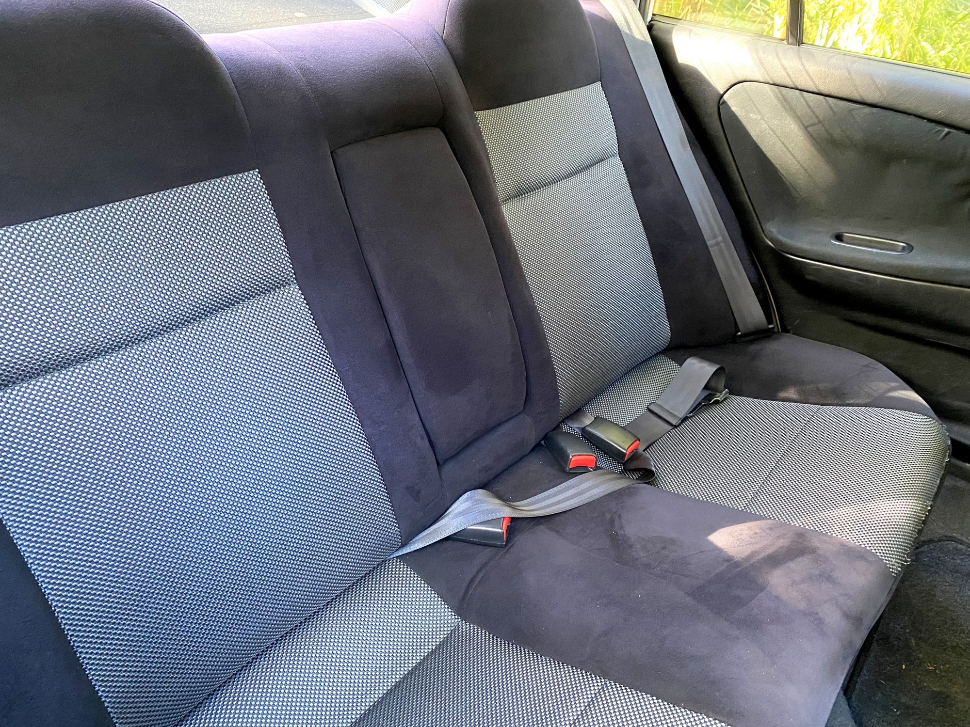 Lot 22 - 1998 Mitsubishi Lancer Evolution V GSR